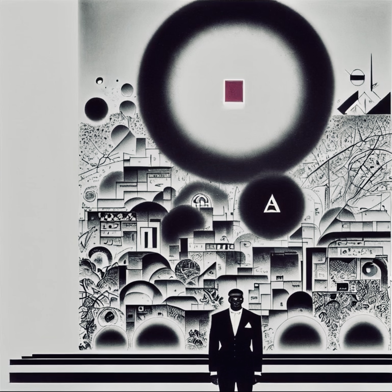 LESTIN | TRNTY | Foundation