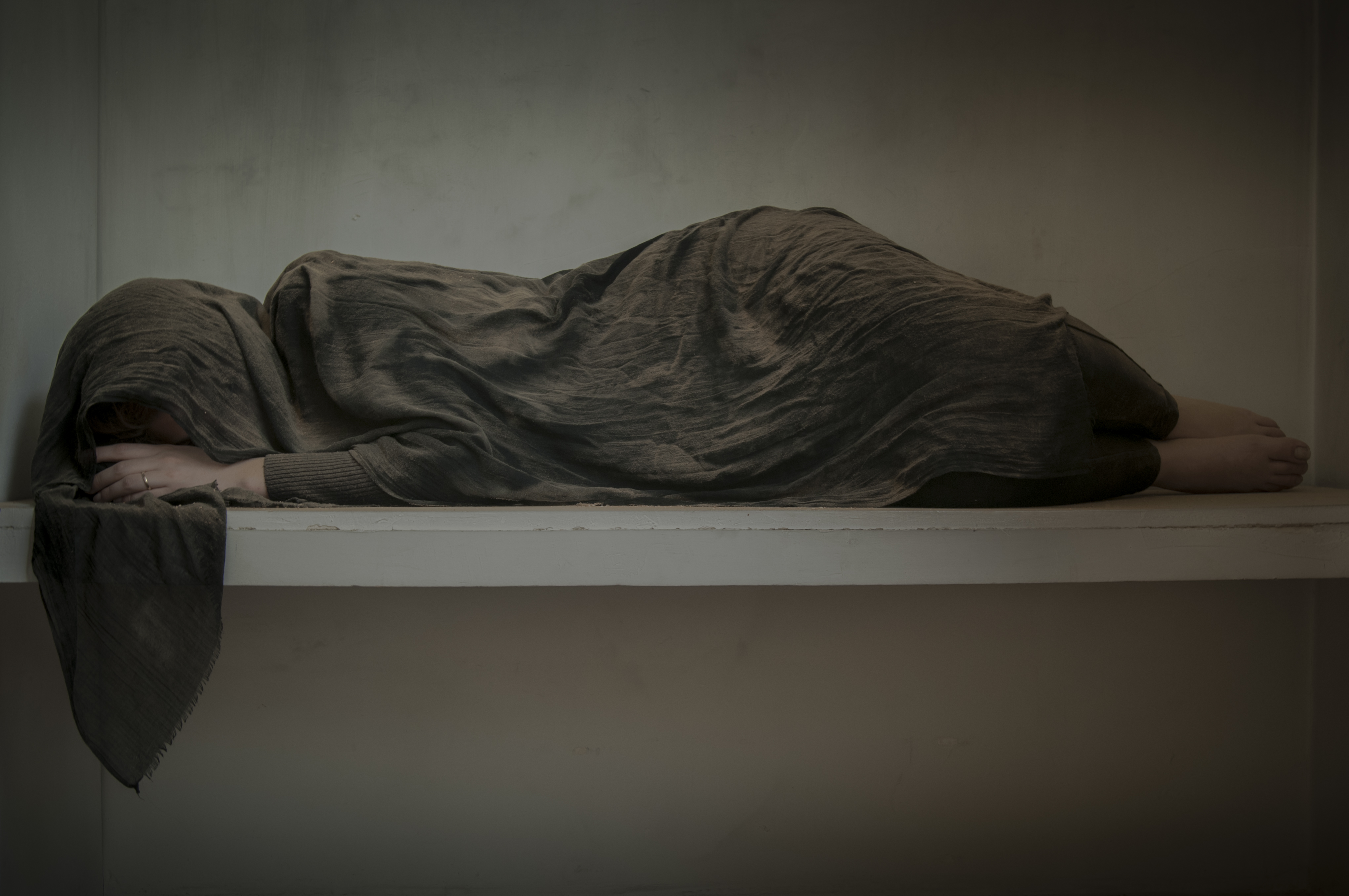 Nothing’s a Gift | Foundation