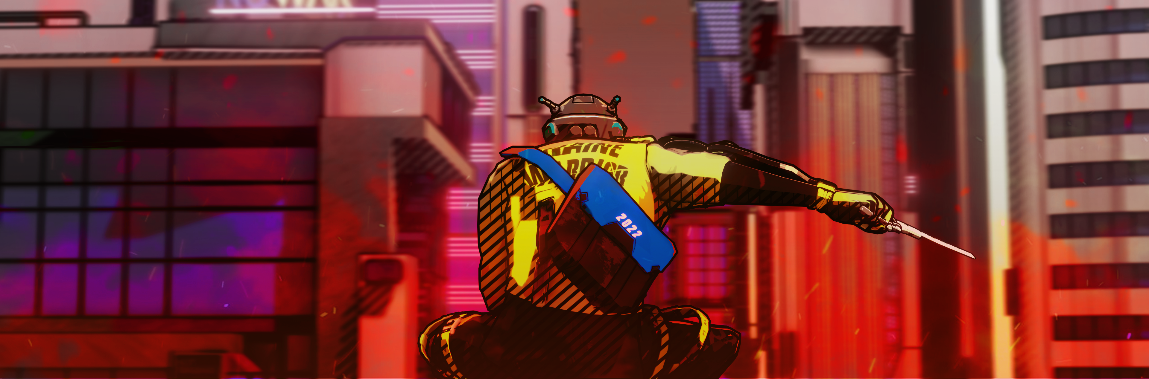 Tomorrow today | Foundation