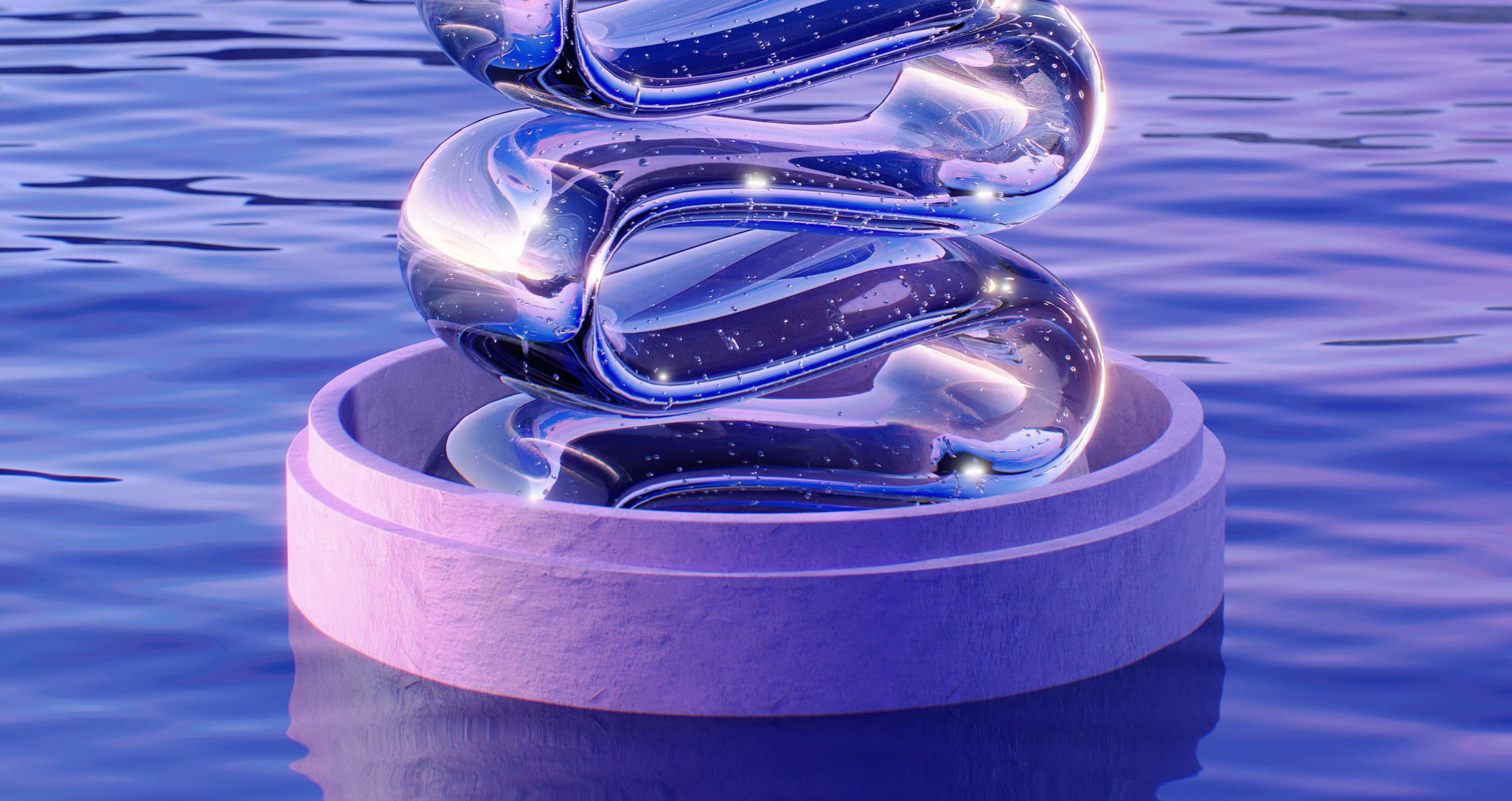 Kinetic Graphics | Foundation