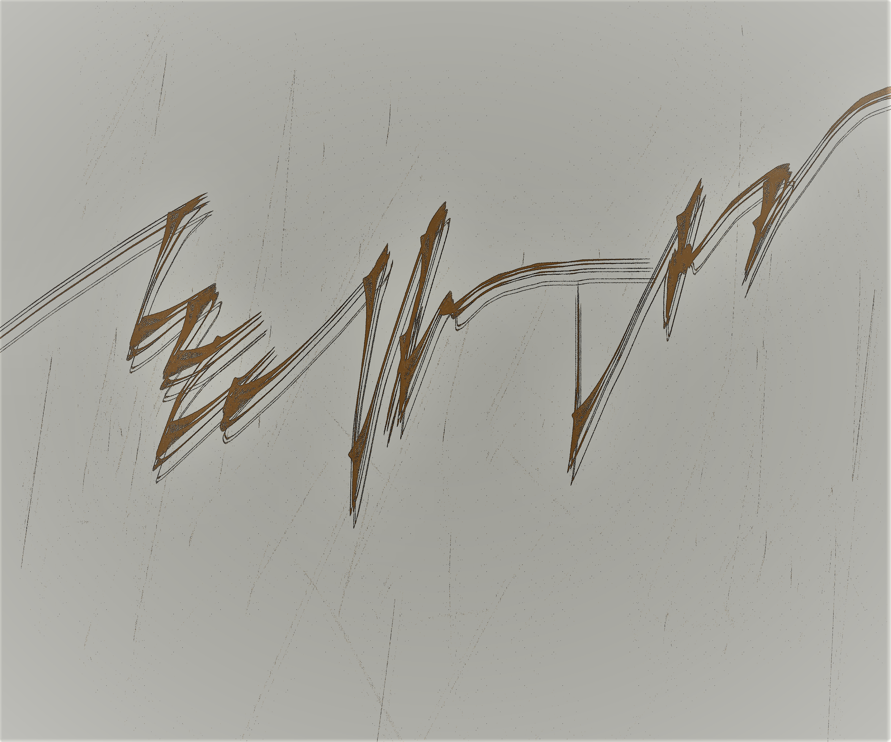 Line Of Life | Foundation