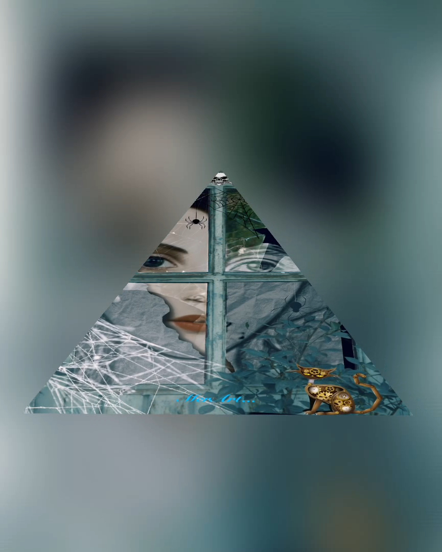 Pyramid Series | Foundation