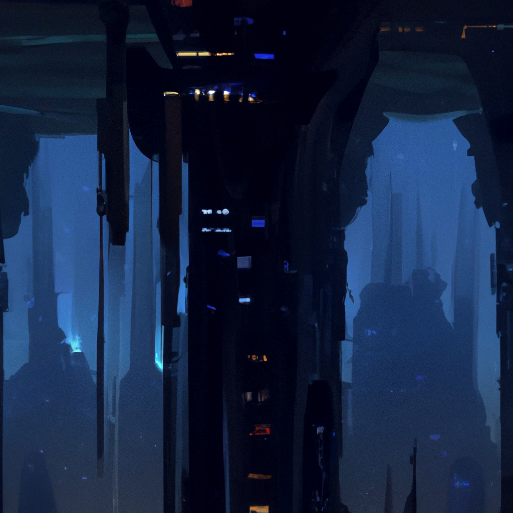 LEVEL 1313 | Foundation