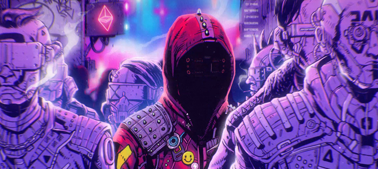 Future Punk | Foundation