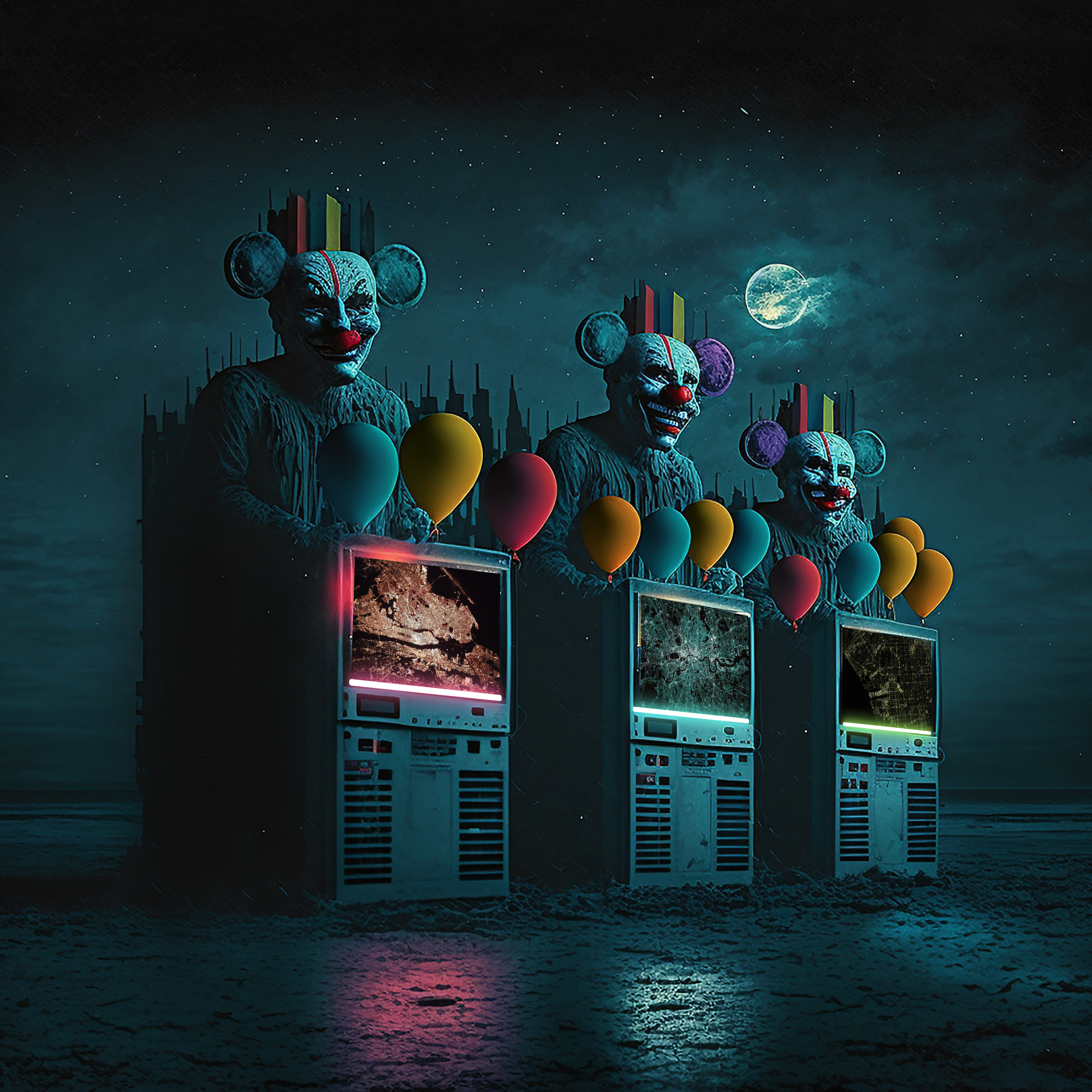 Entor Scr1pt | Foundation