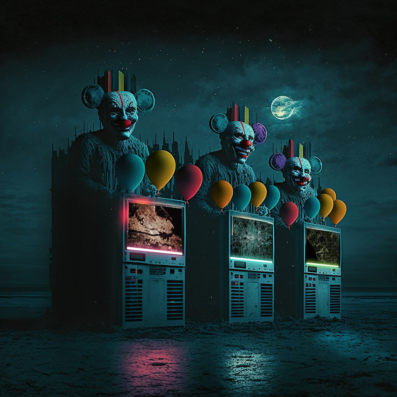 Entor Scr1pt | Foundation