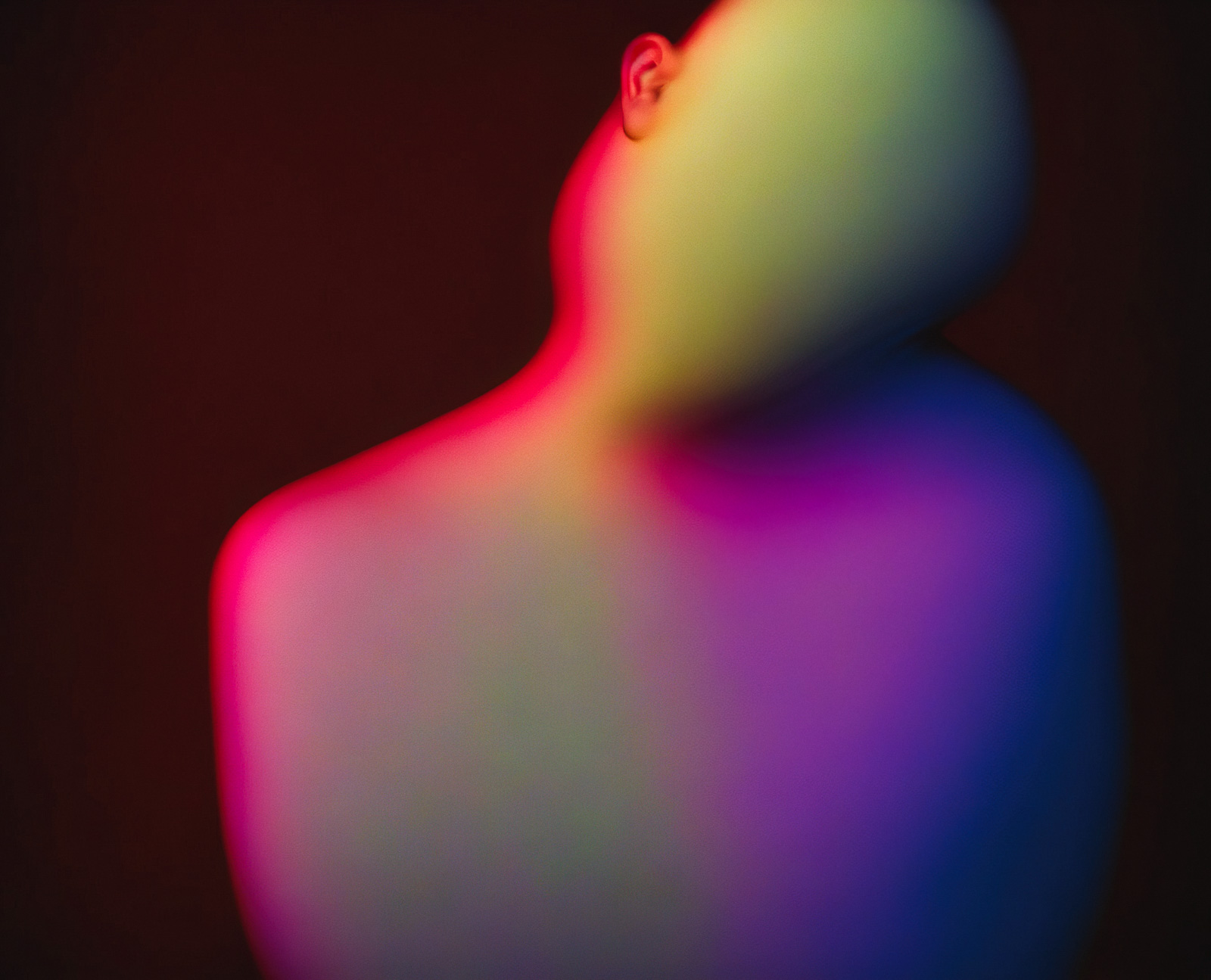 Roope Rainisto | Foundation