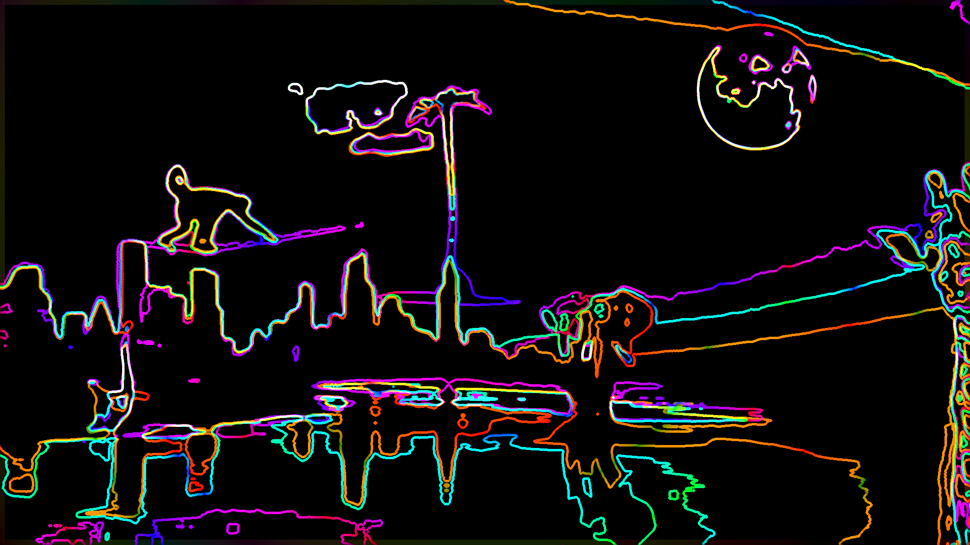 Urban zoo | Foundation