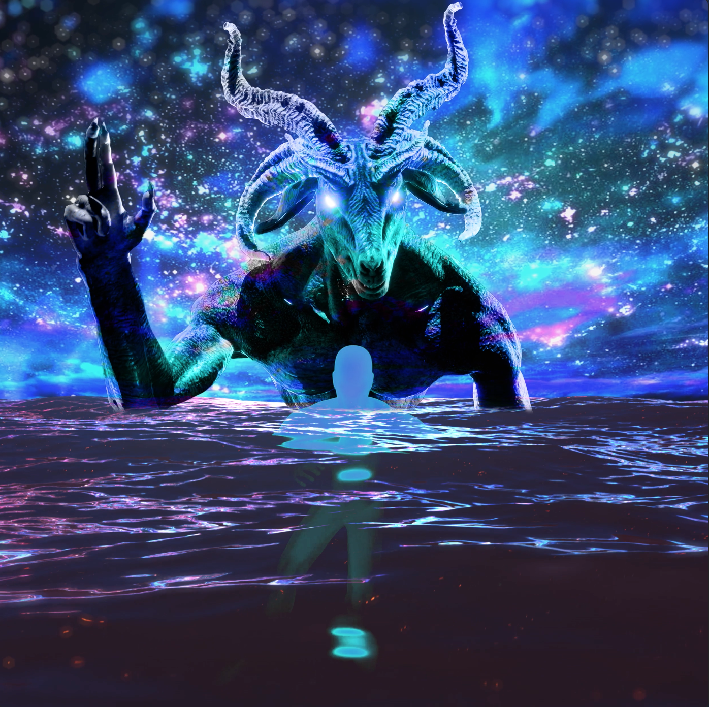 Meet the Gods | Foundation