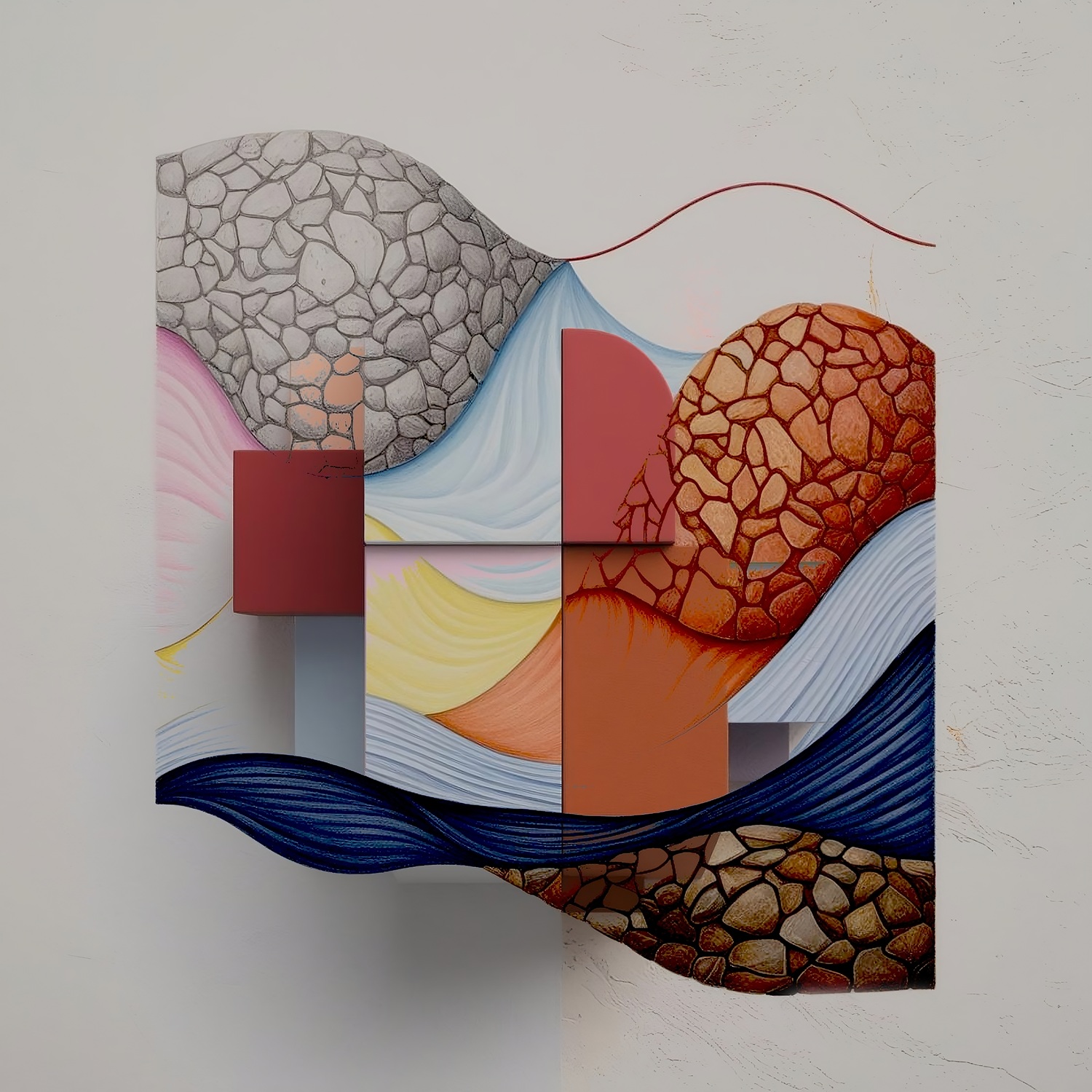 Transformation | Foundation