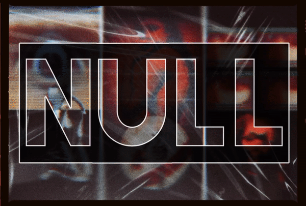 Null | Foundation