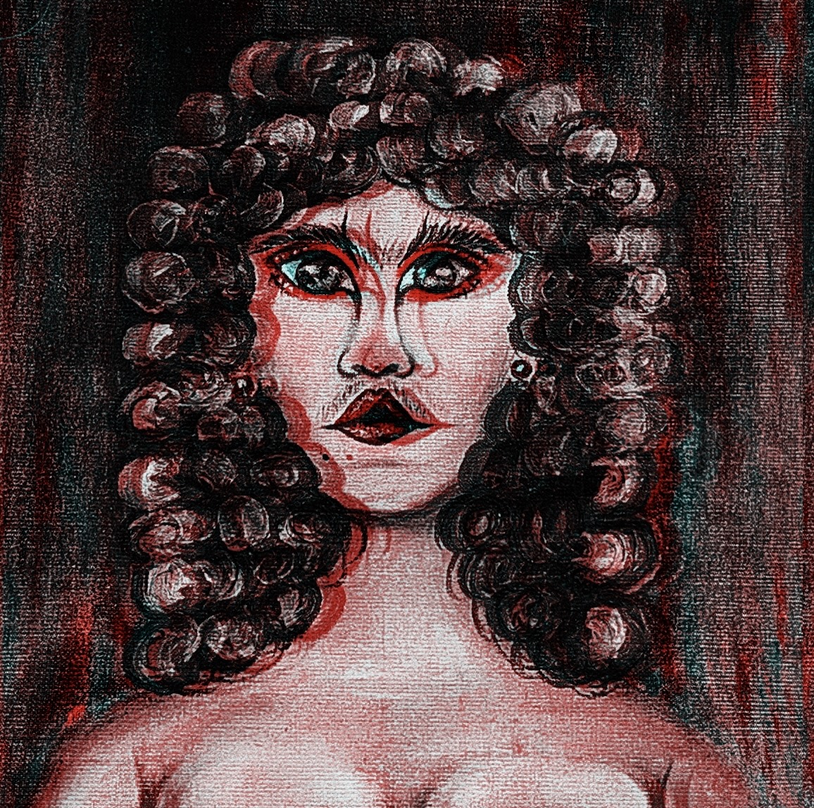 soul gate | Foundation