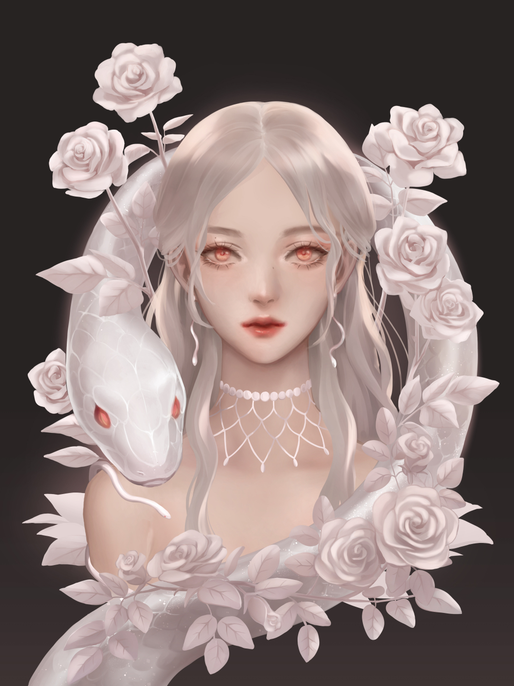 THE COVEN | Foundation