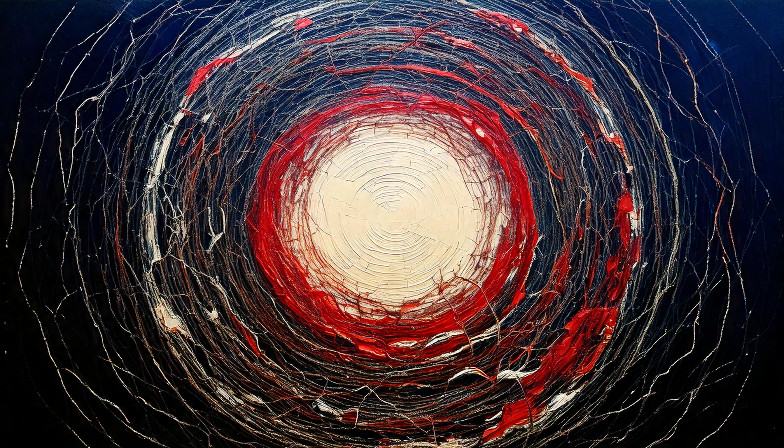 The Alphabet of Fear | Foundation