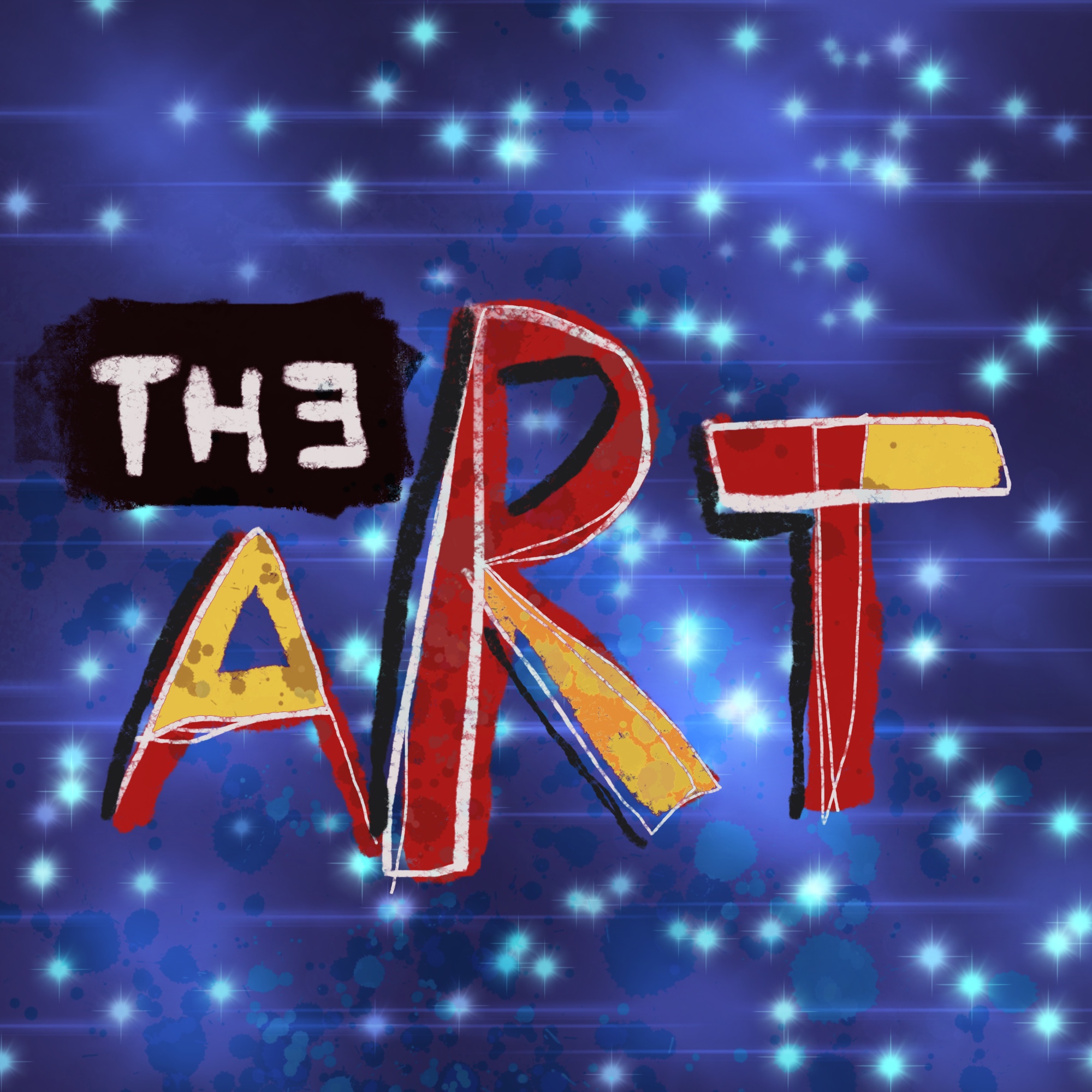The Art | Foundation