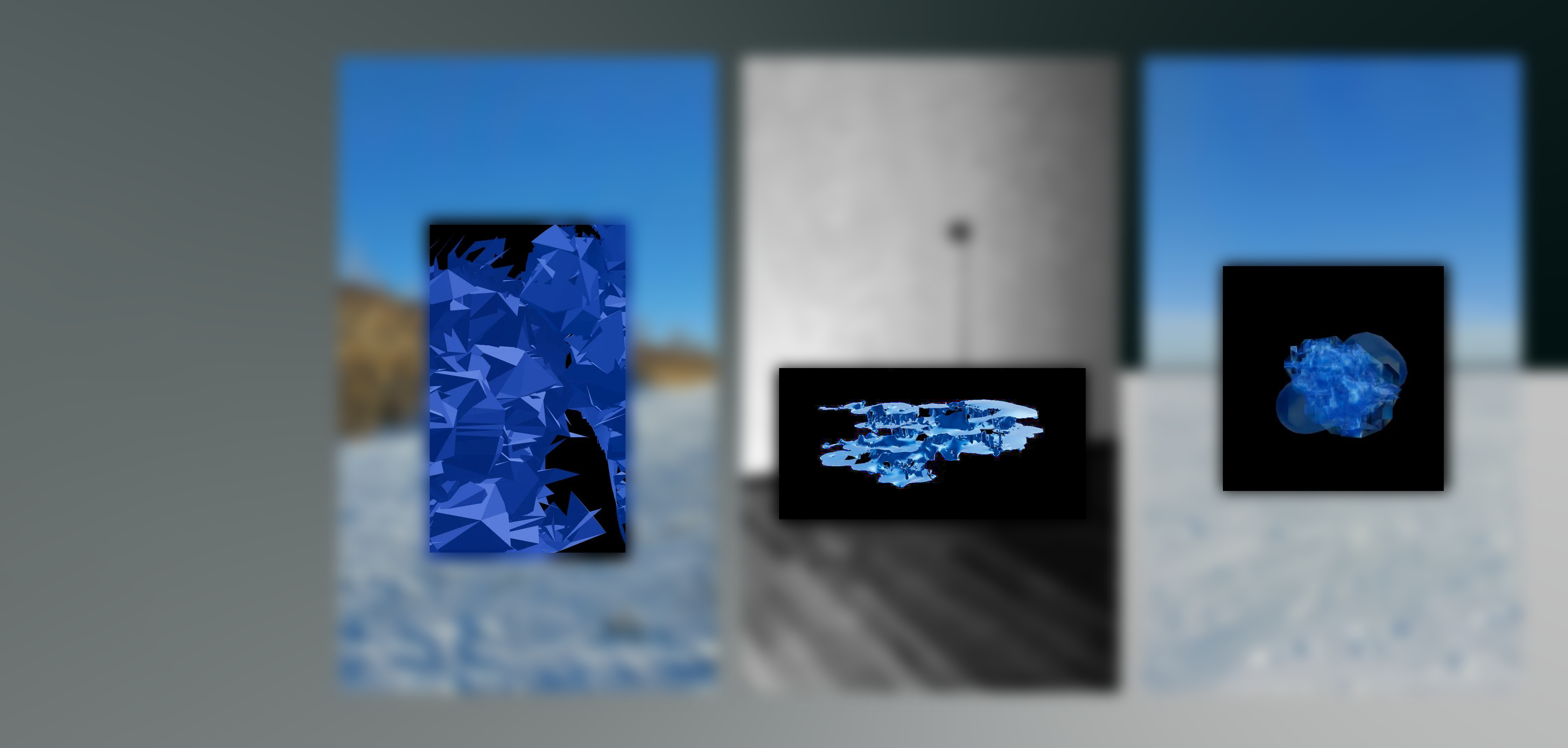 postvisions | Foundation