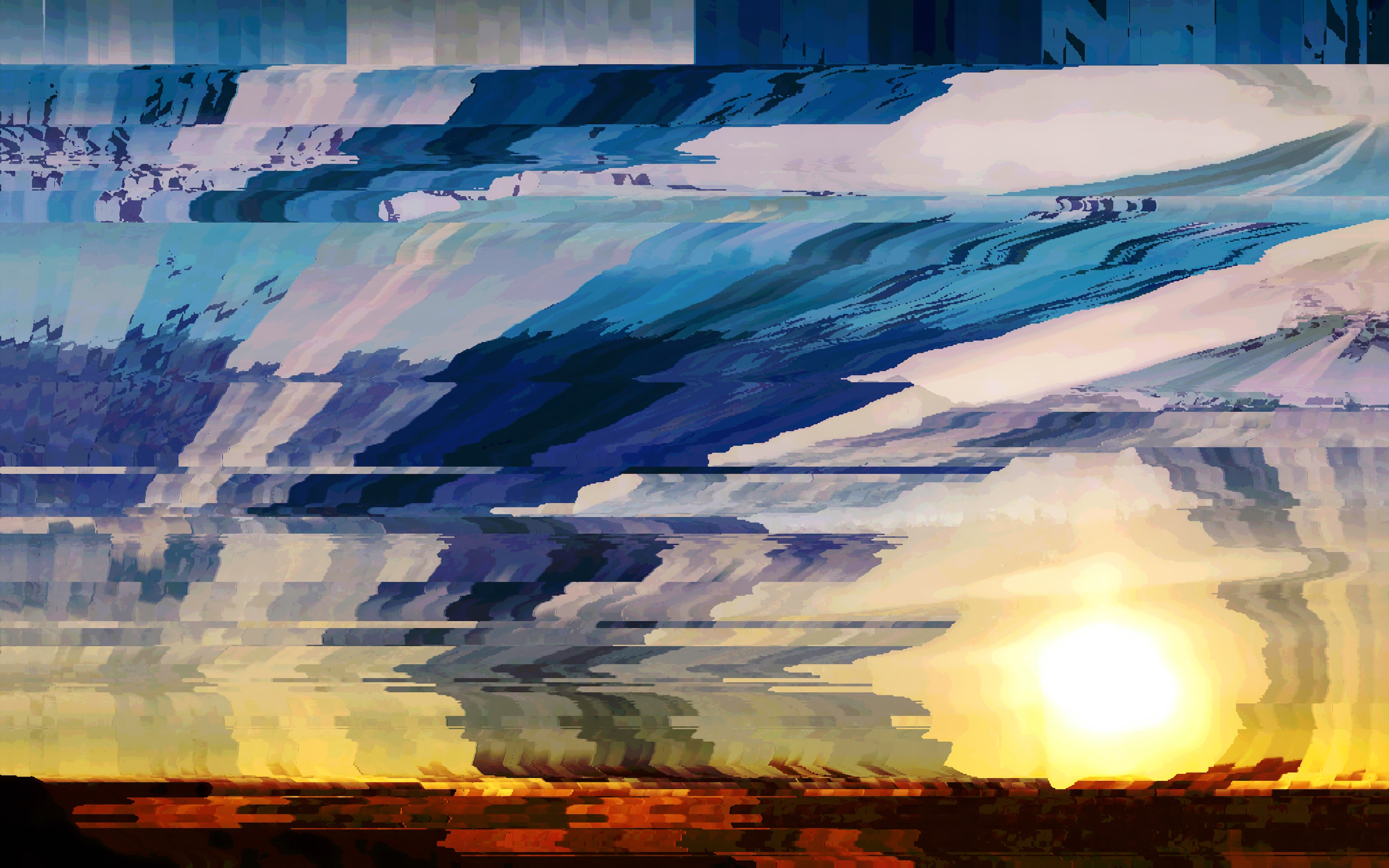 Scenes From Memory | Foundation