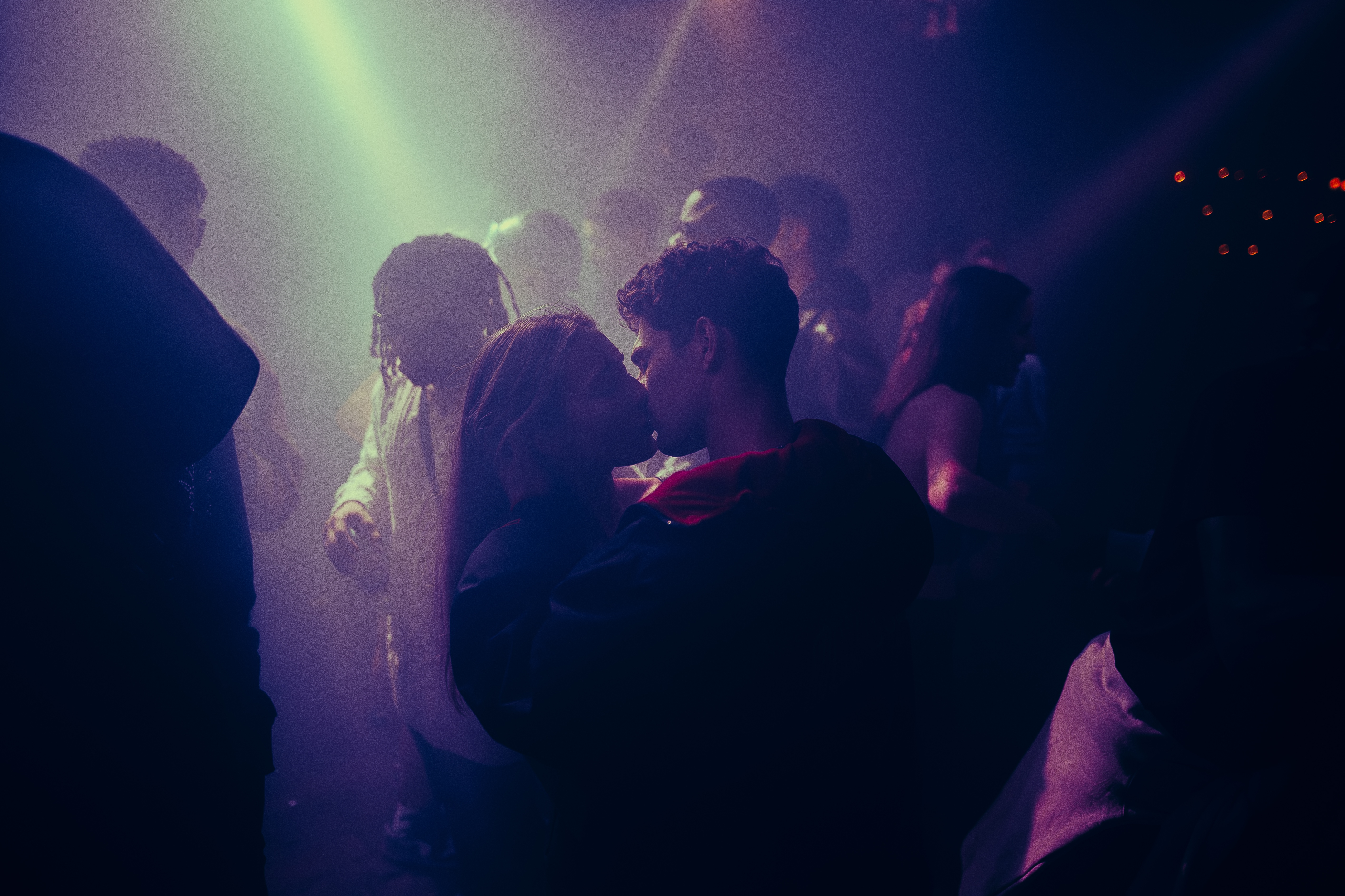 Public Intimacy 2 | Foundation