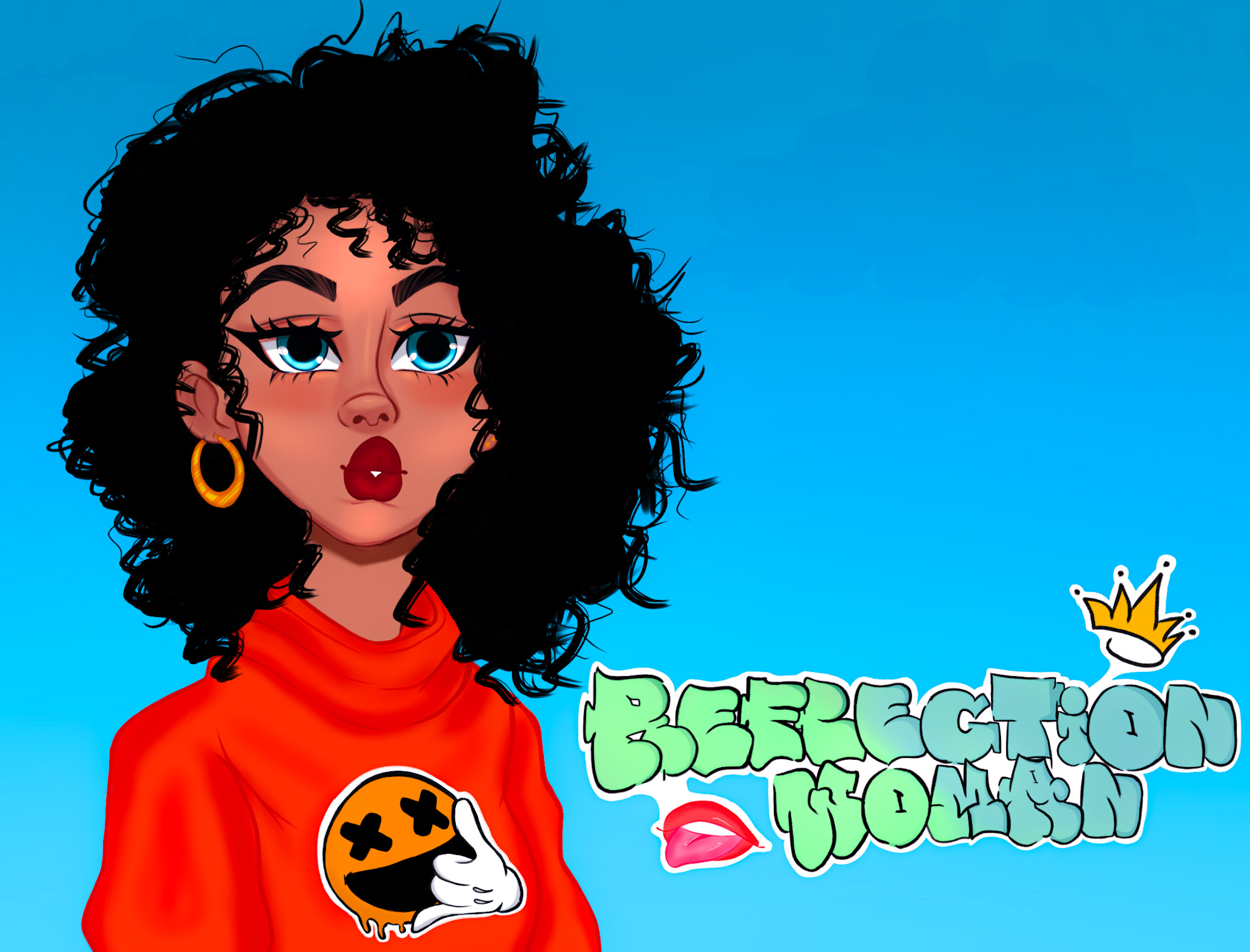 Women Reflections | Foundation