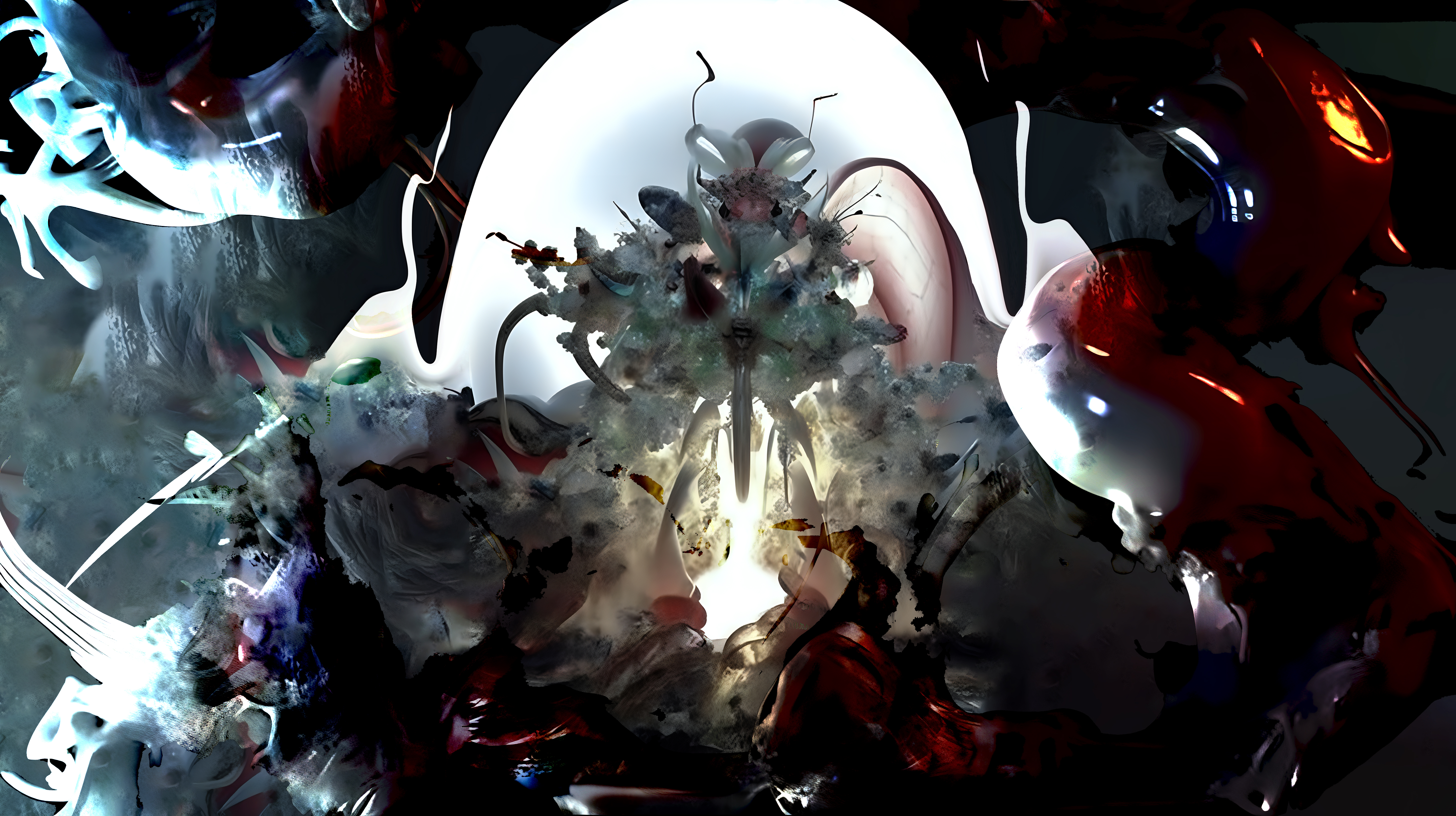 night symbols | Foundation