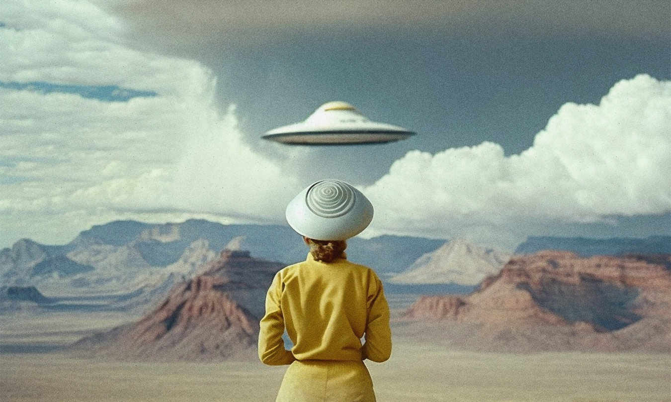 The Invisible Realm I Formation | Foundation