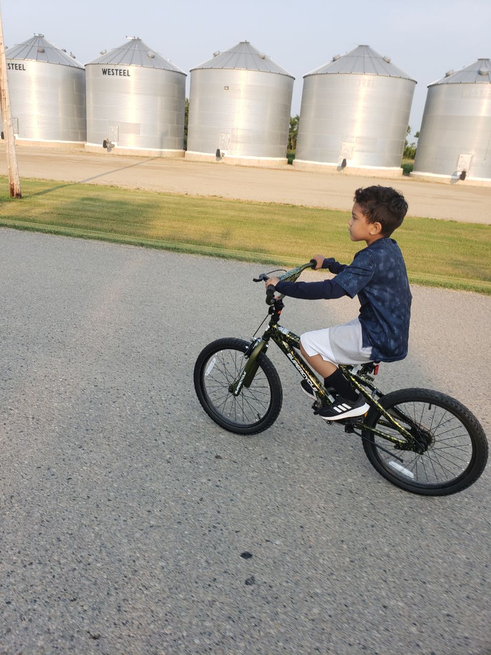 Rurally Remarkable | Foundation