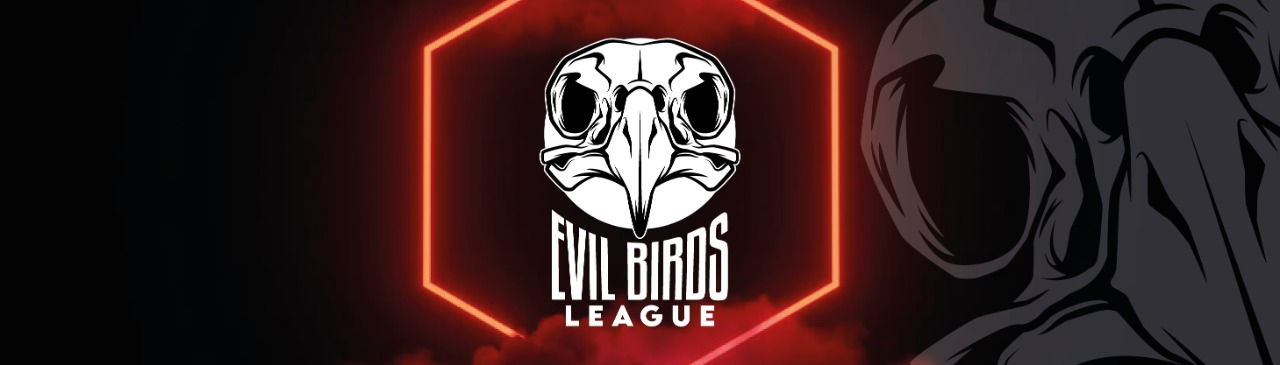 Evil Birds League | Foundation
