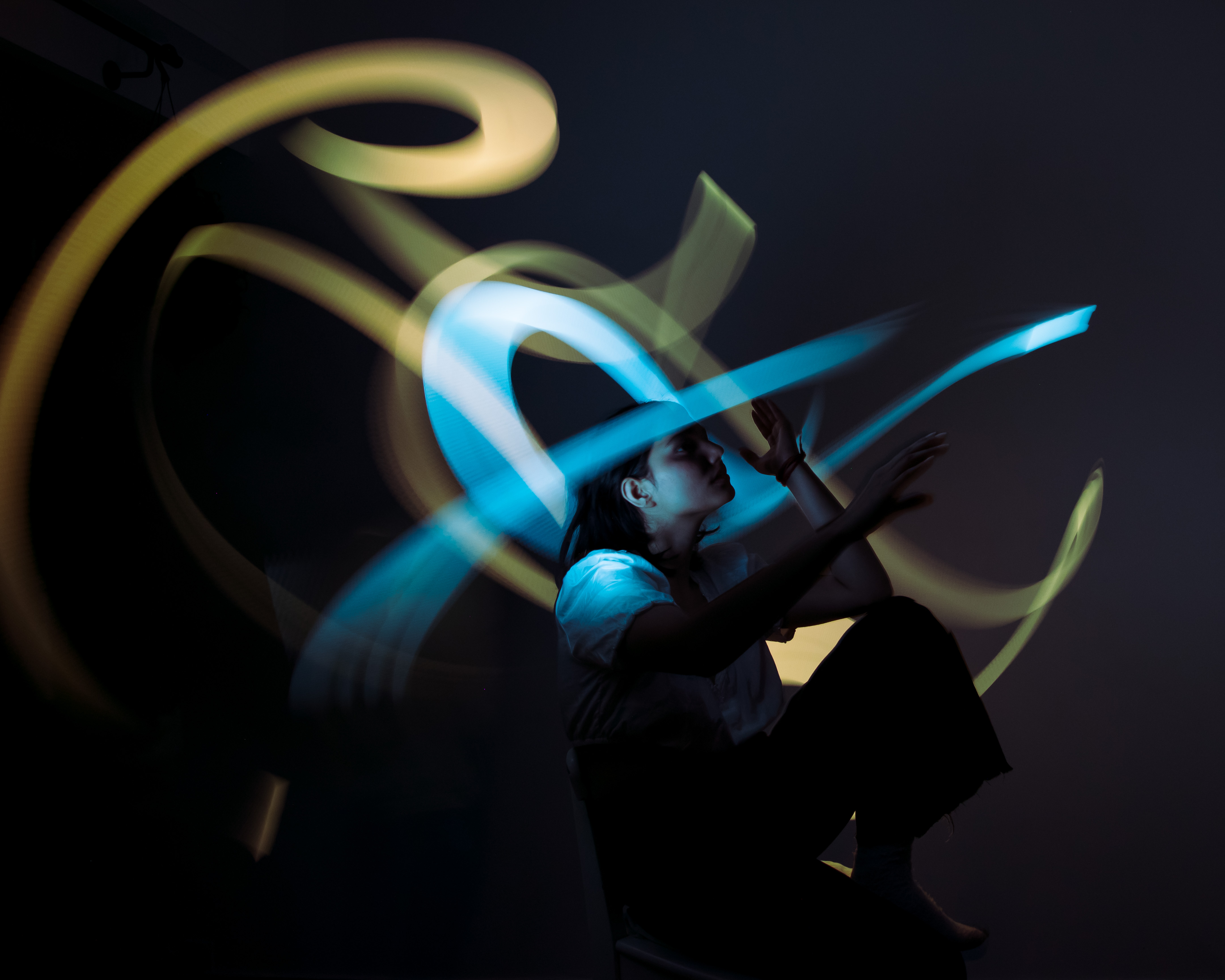 Lightography | Foundation