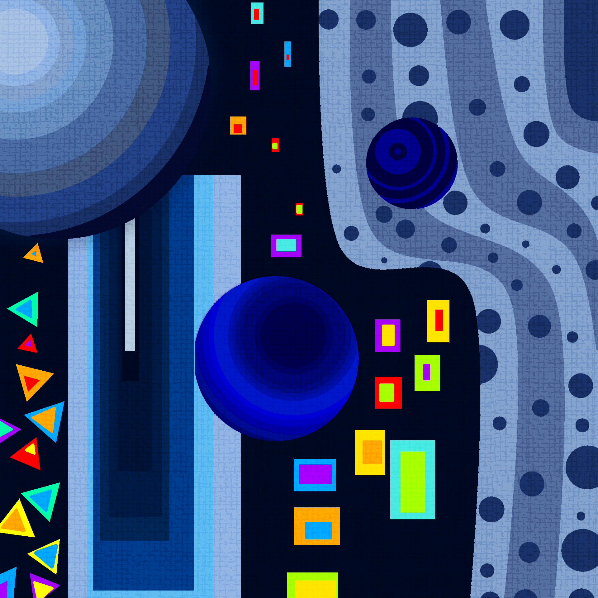 N-World | Foundation