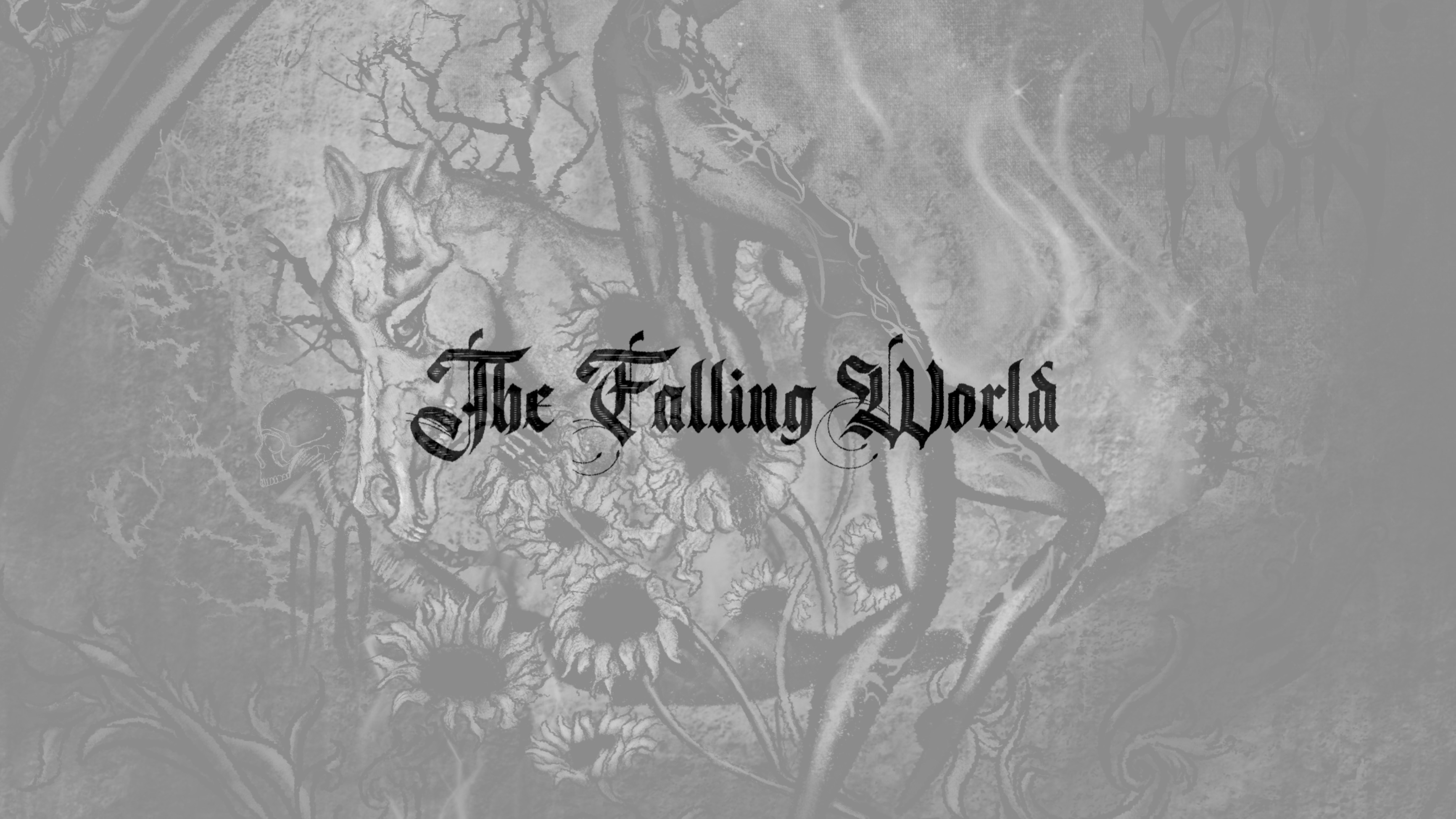The Falling World | Foundation