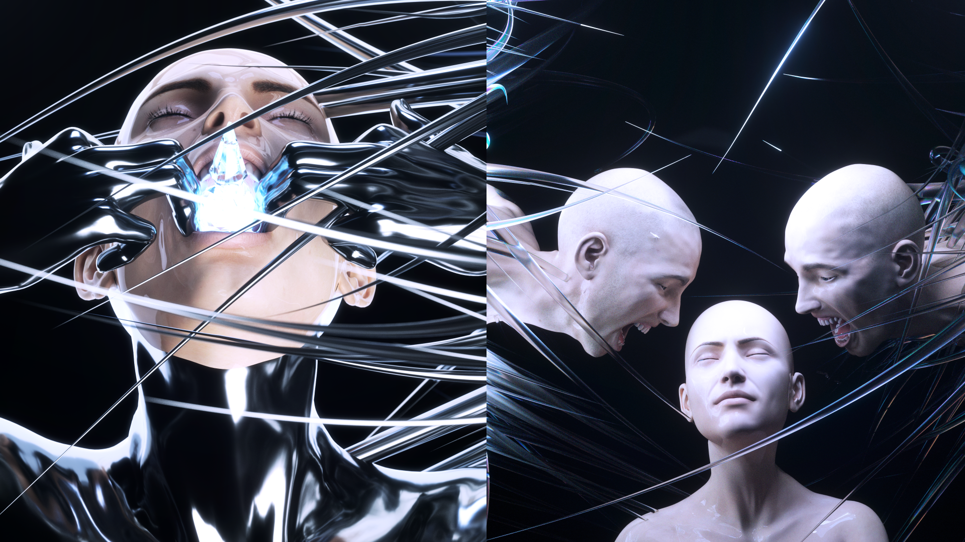 The Secret is inside | Foundation