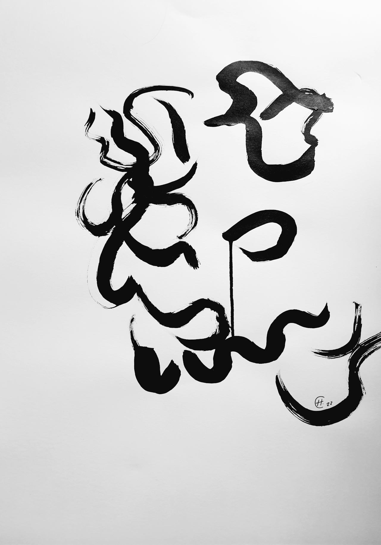 Hannah Rose | Foundation