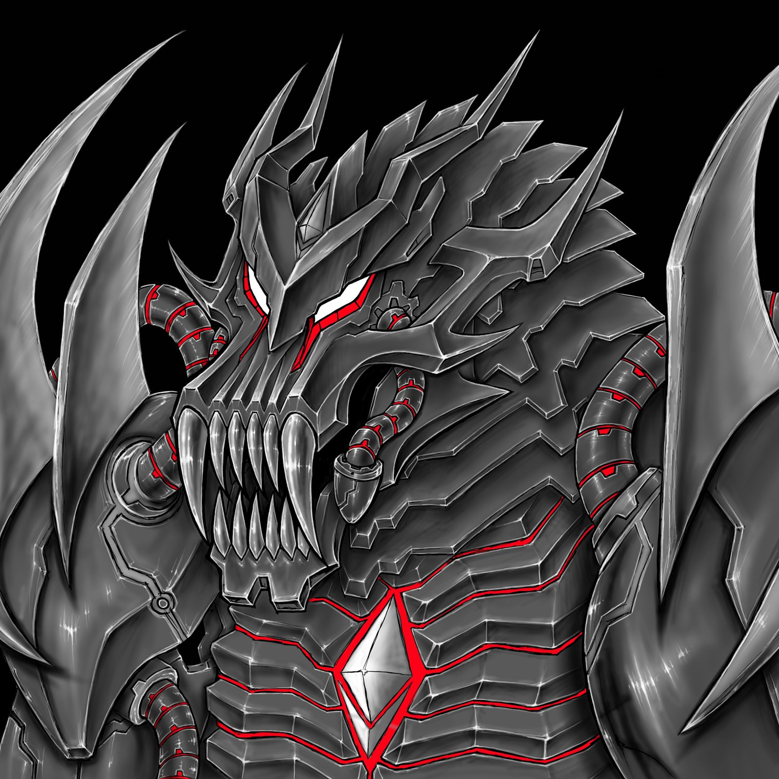 GENESIS AVATAR | Foundation