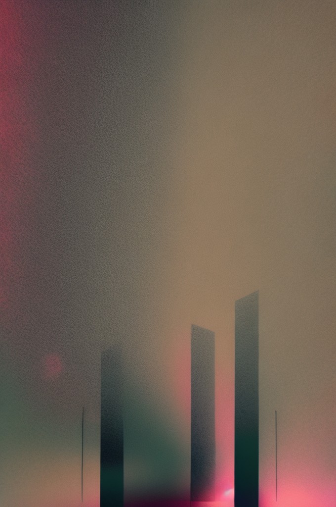 Liminal State | Foundation