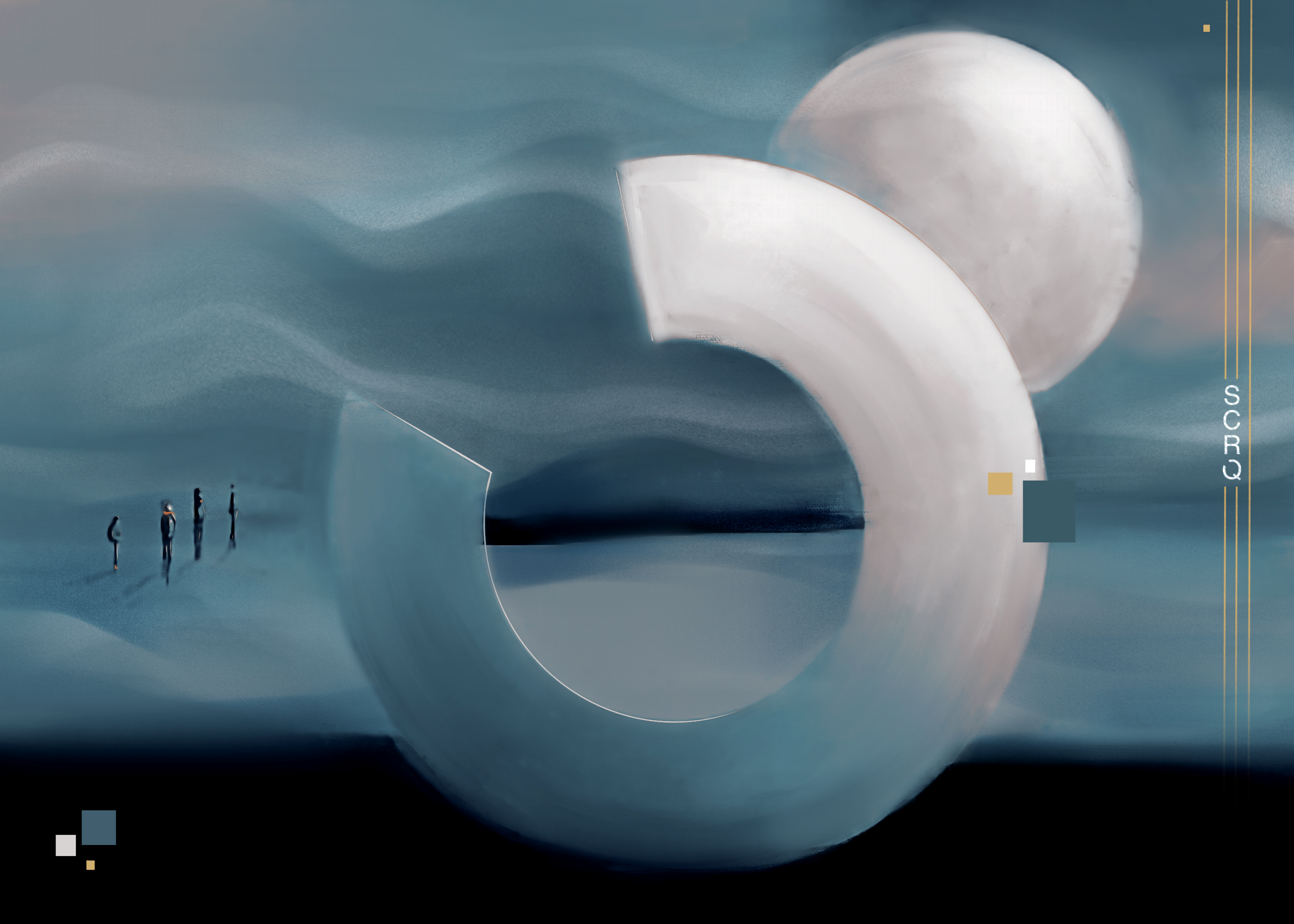 Sun Circus | Foundation