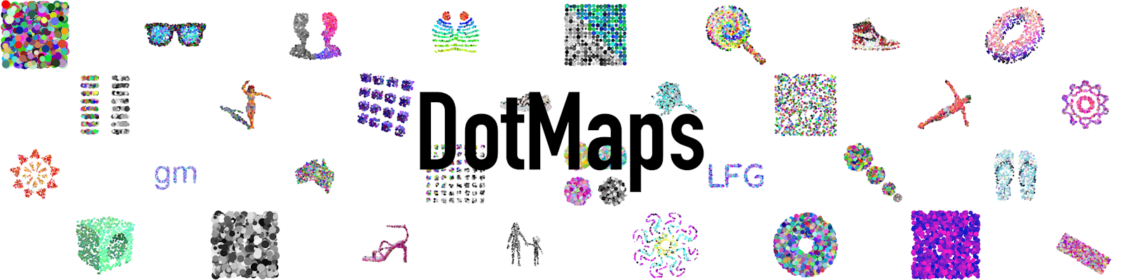 DotMaps Genesis | Foundation