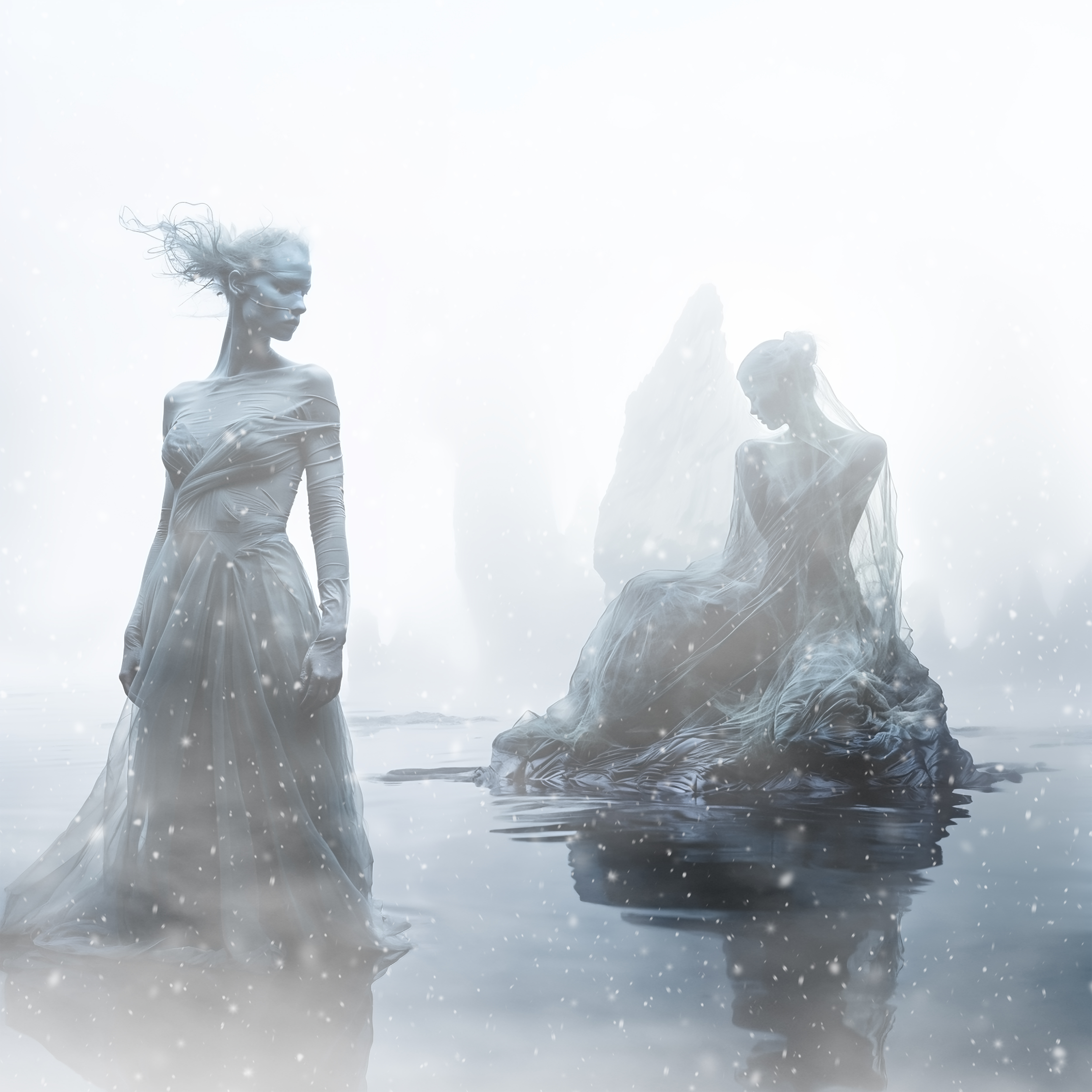 Folklore | Foundation