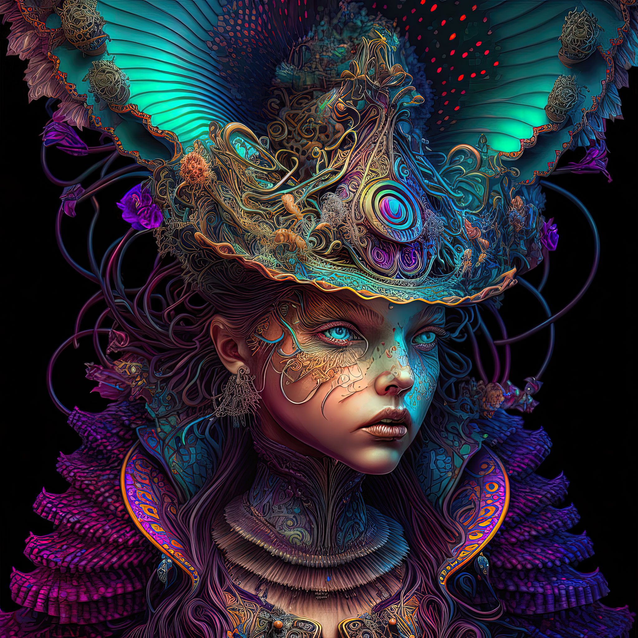 IRIDISCENT | Foundation