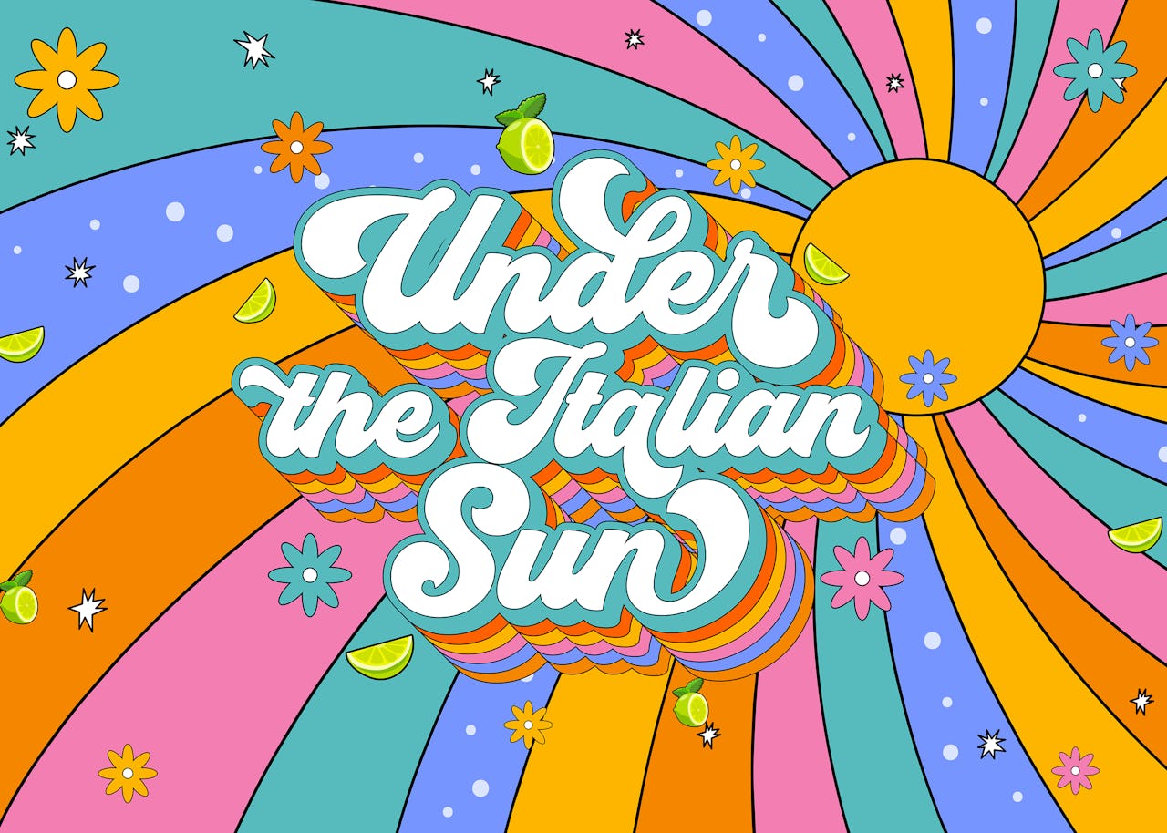 Under The Italian Sun | Foundation