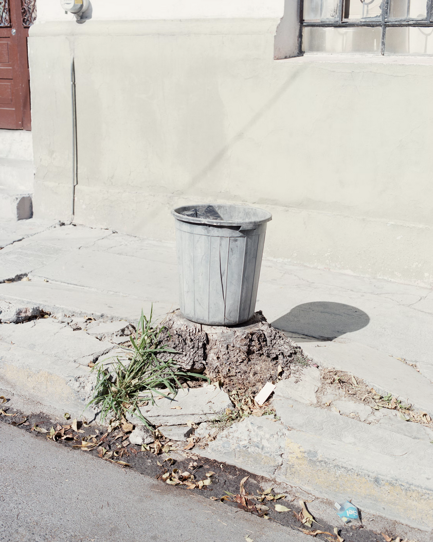 The Infinite Corridor | Foundation