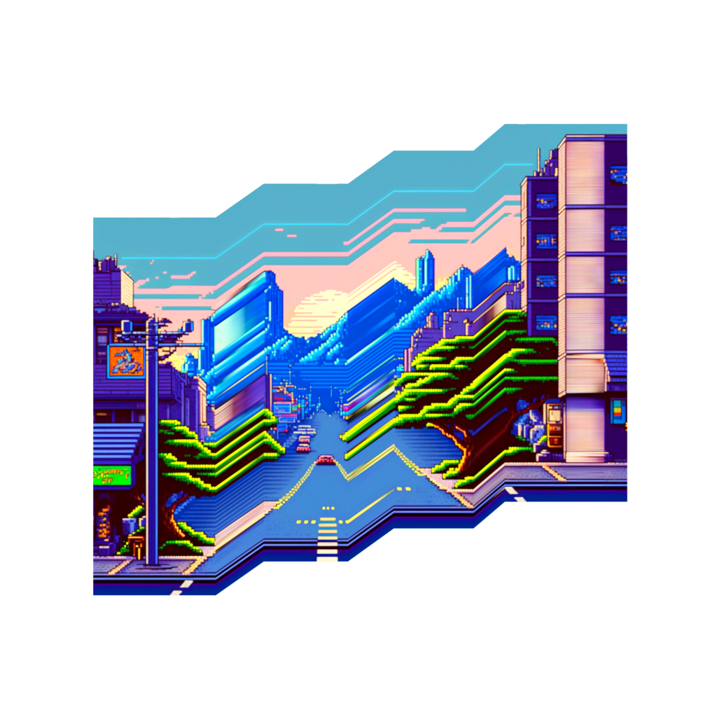 Digital_nostalgia V4 | Foundation