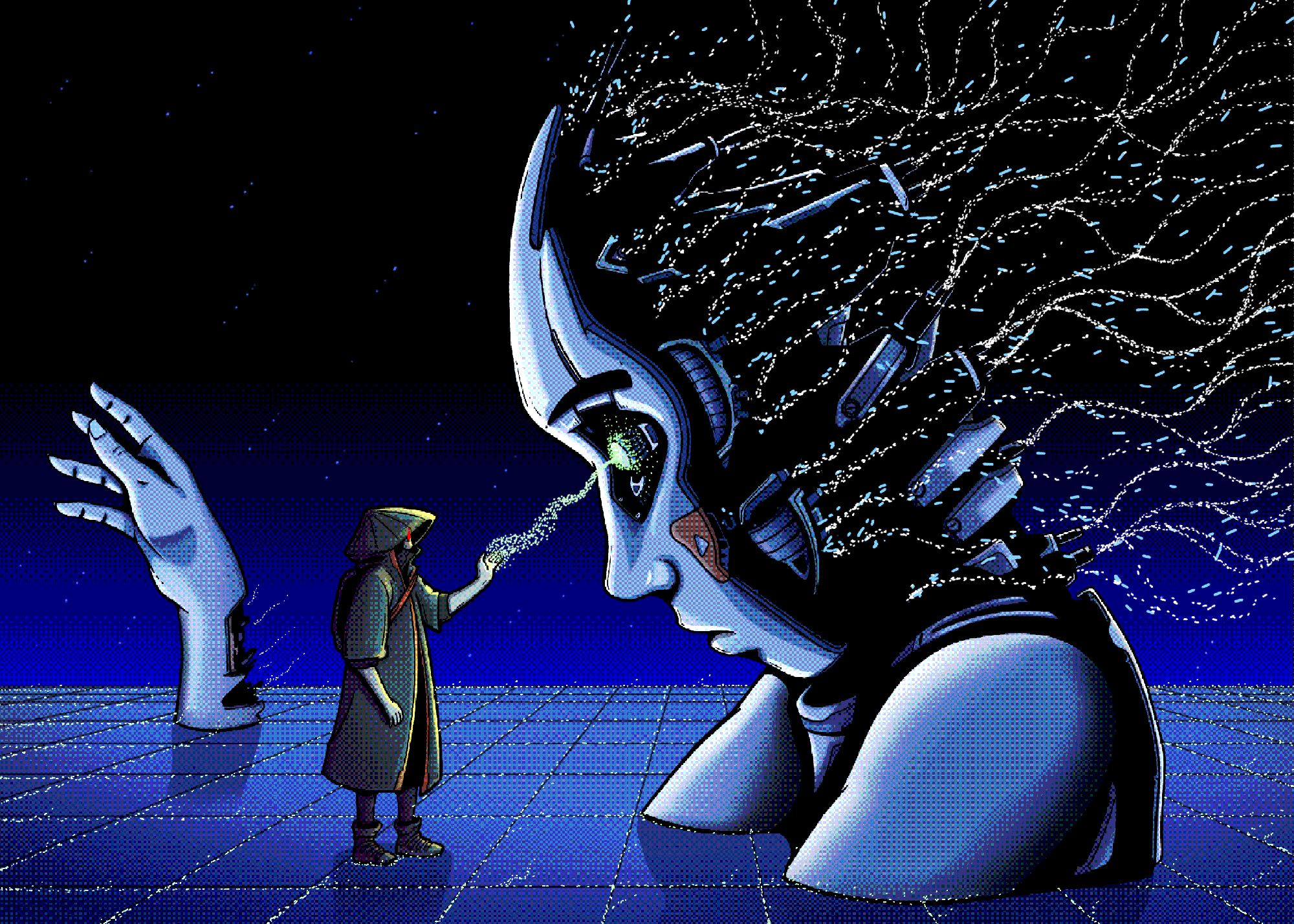 Gif Repository | Foundation