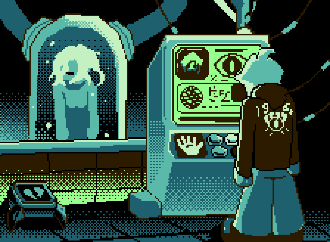 life is a bit** | Foundation