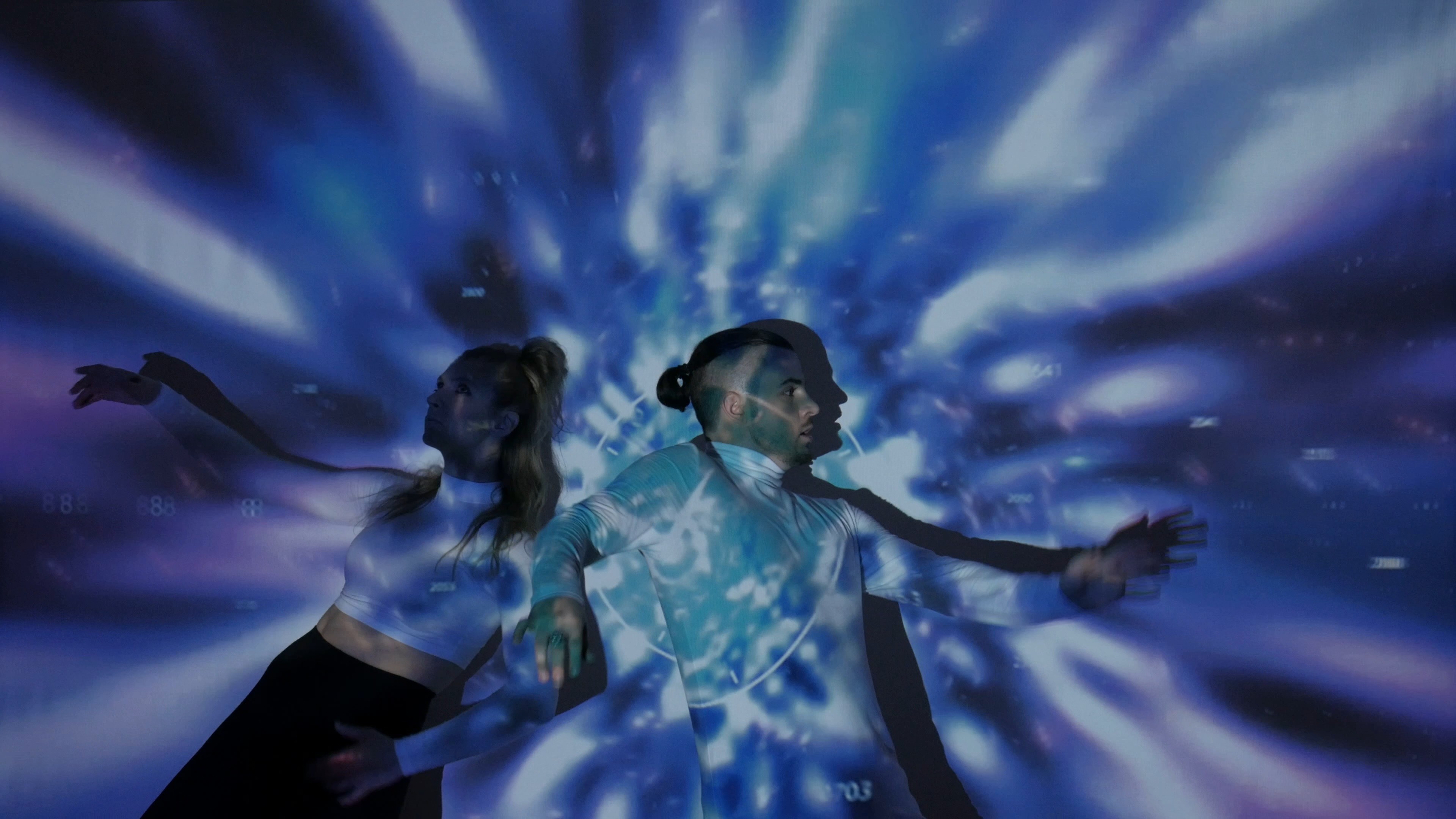 Interactive Dance | Foundation