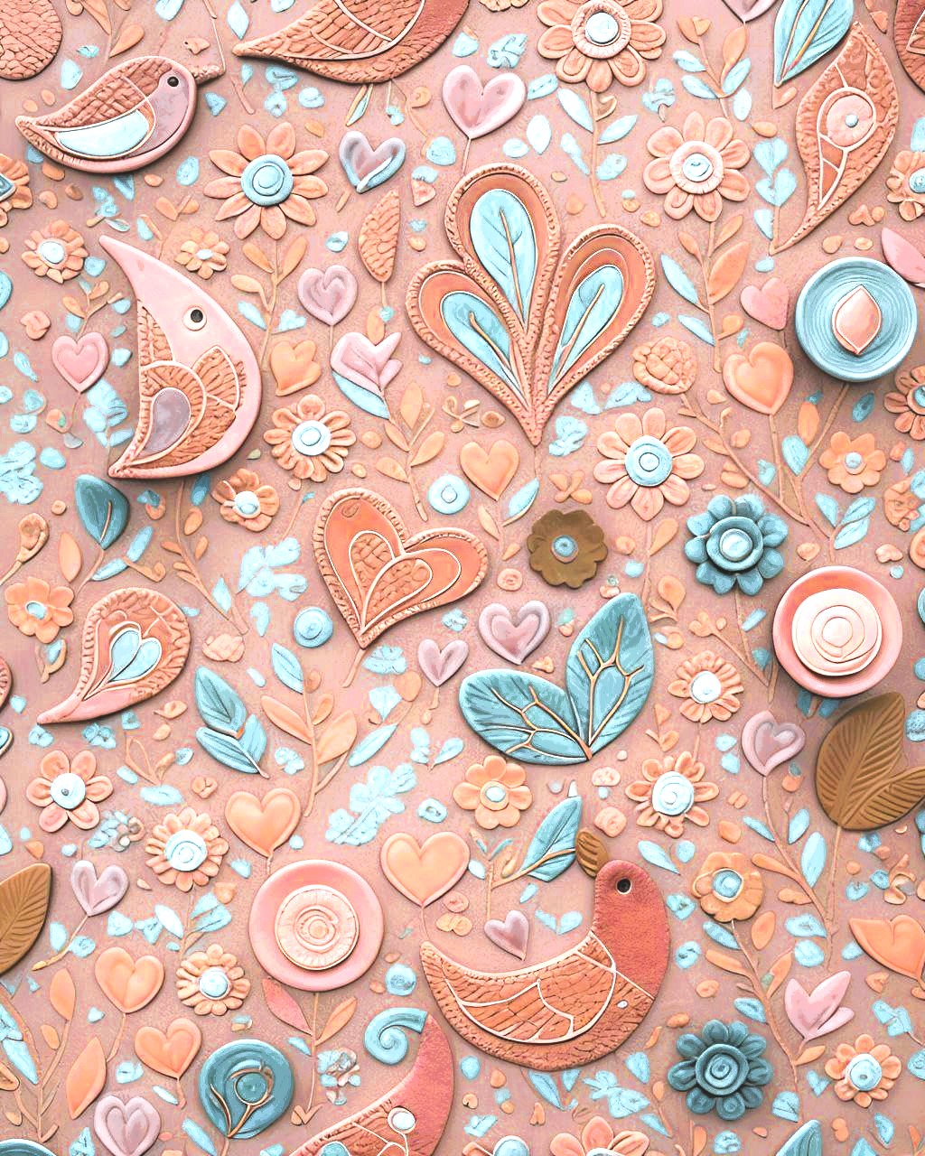 Life in Full Color | Foundation