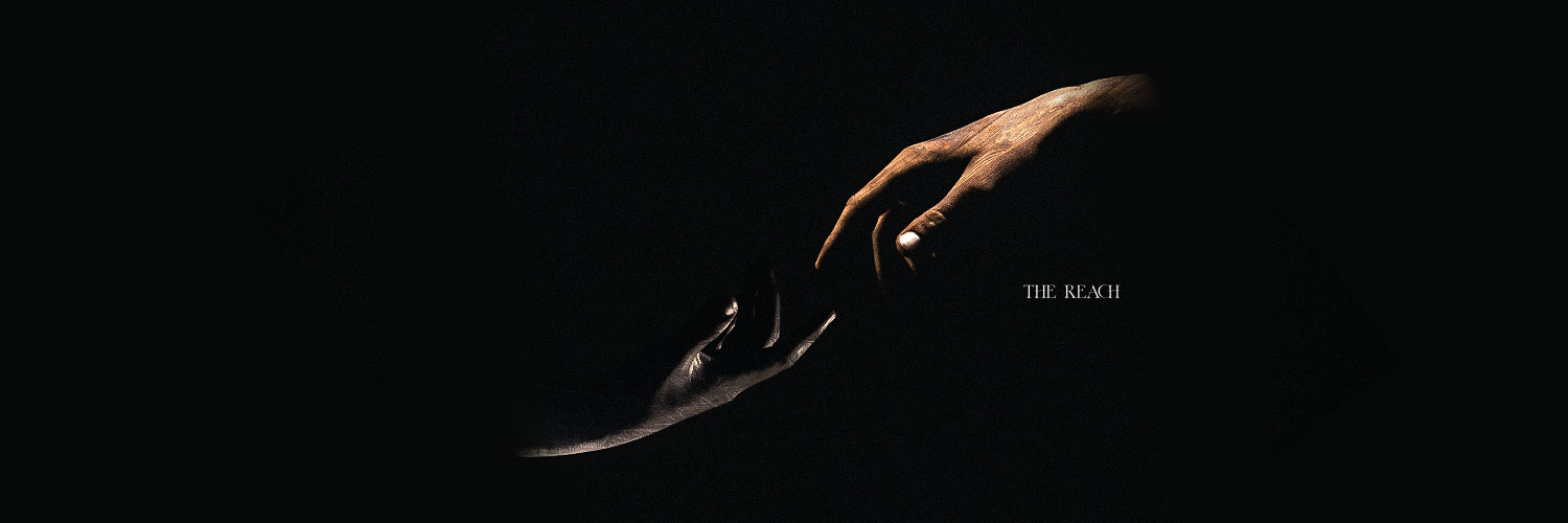 The Reach | Foundation