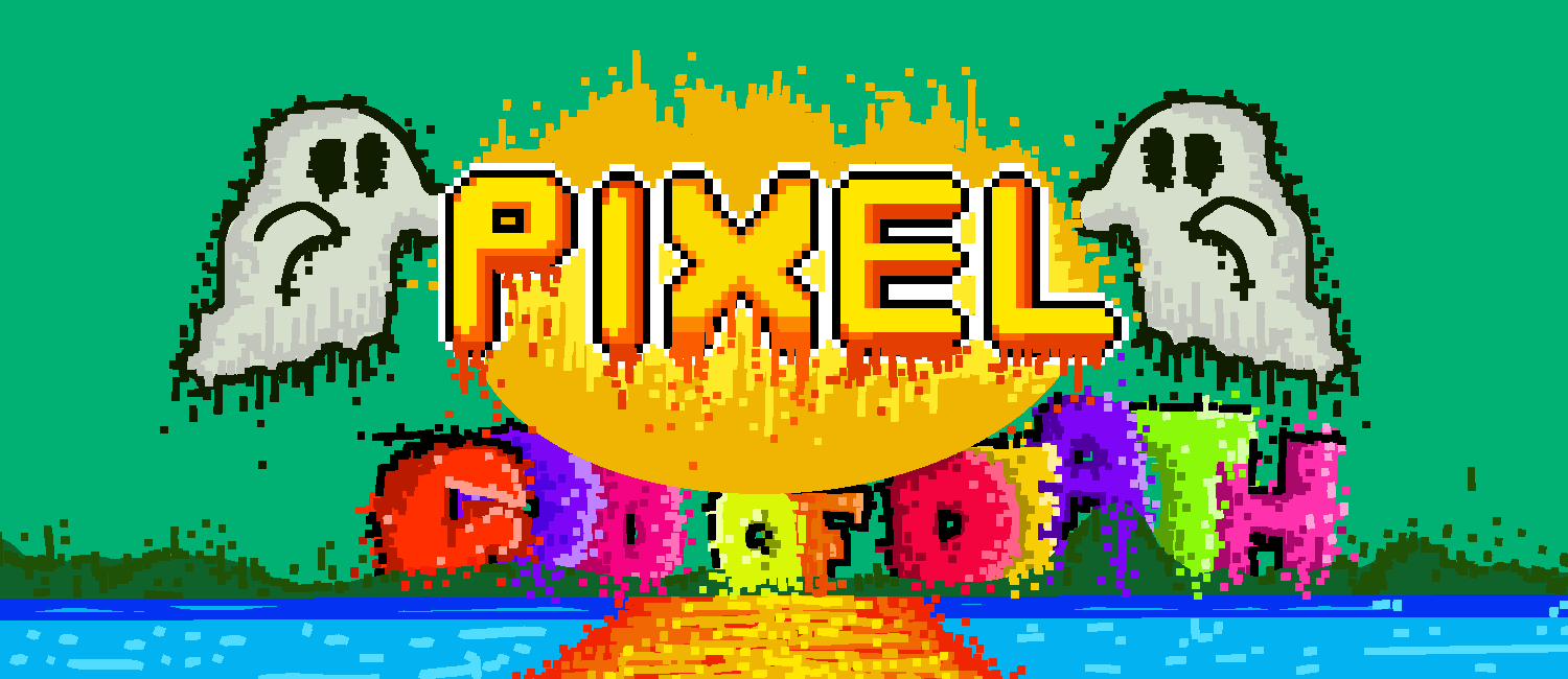 Land of fun | Foundation