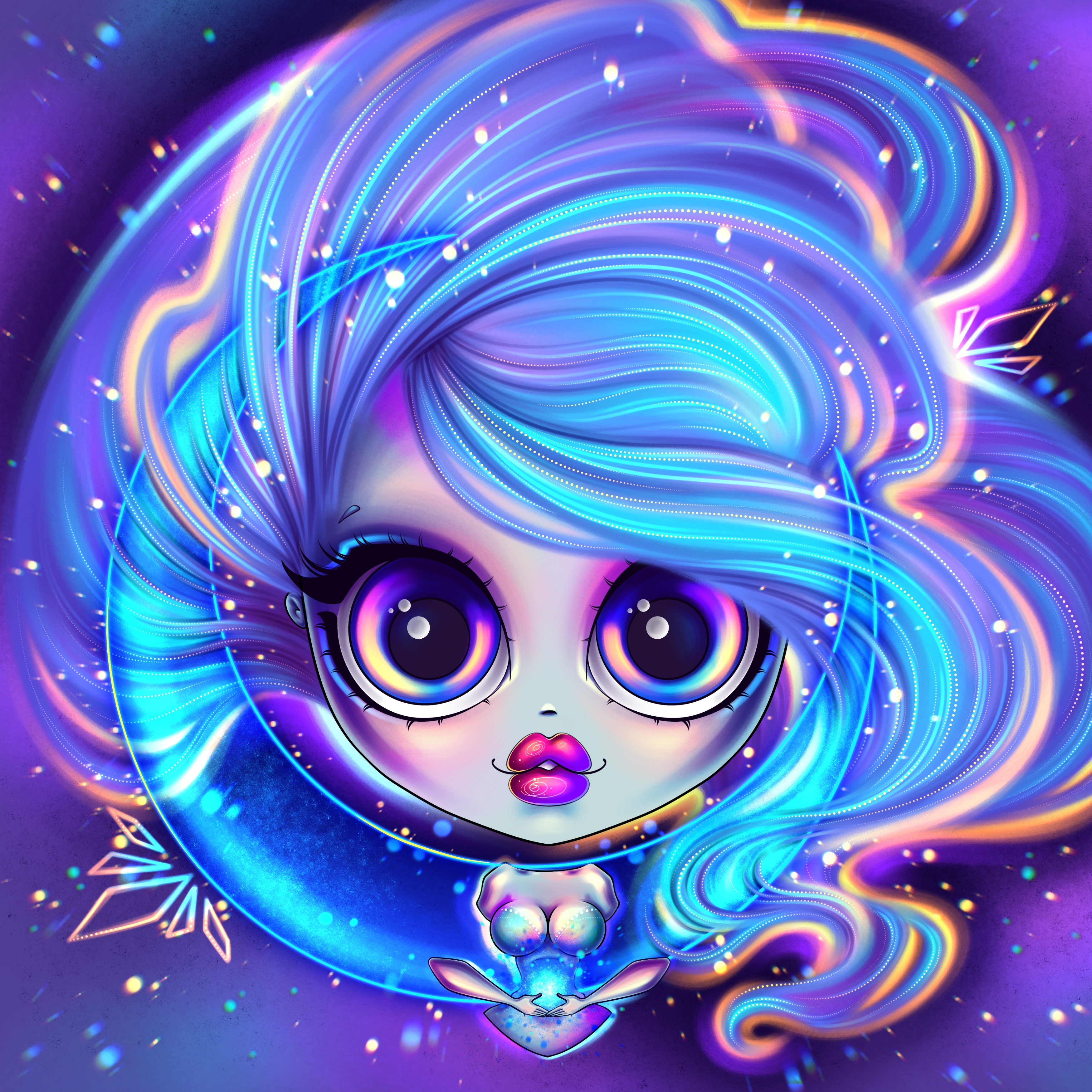 Star Girls | Foundation