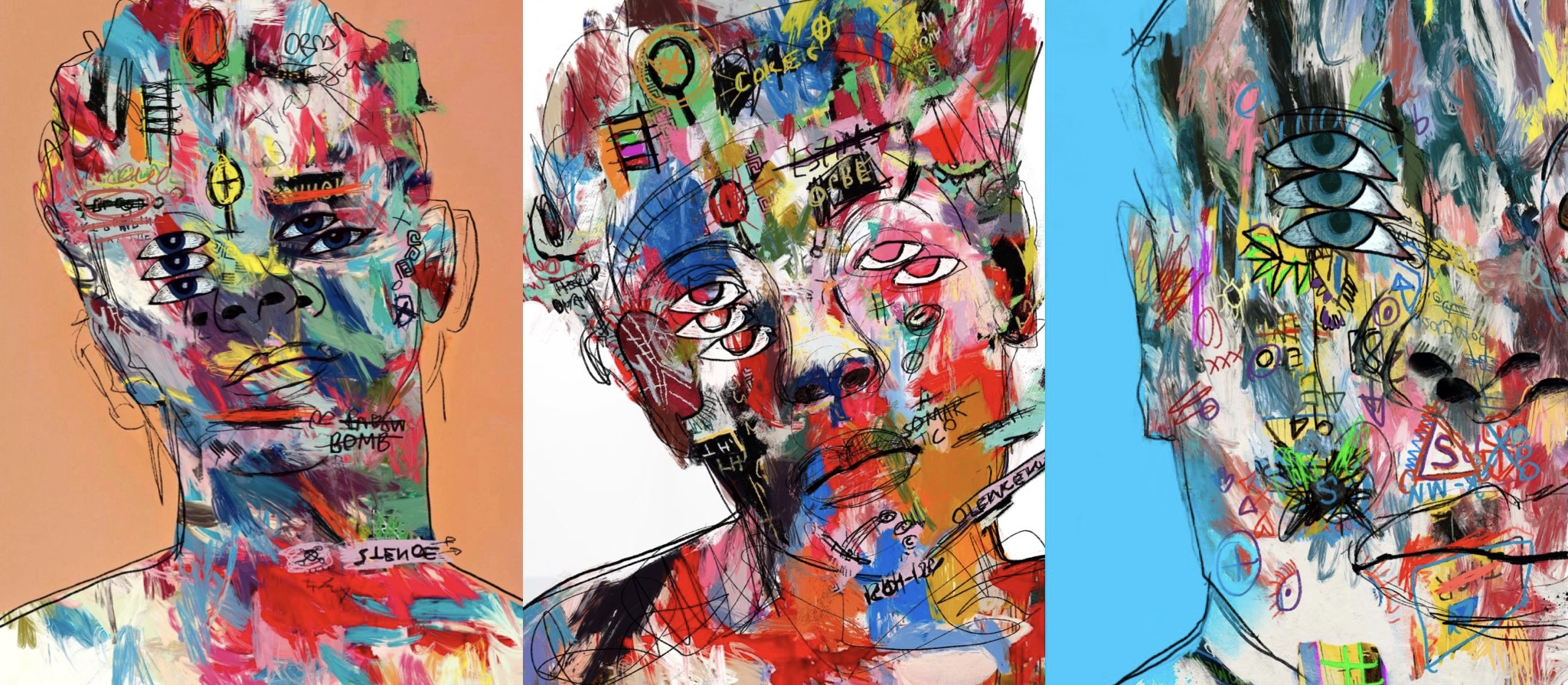 JASON BALDUCCI | Foundation