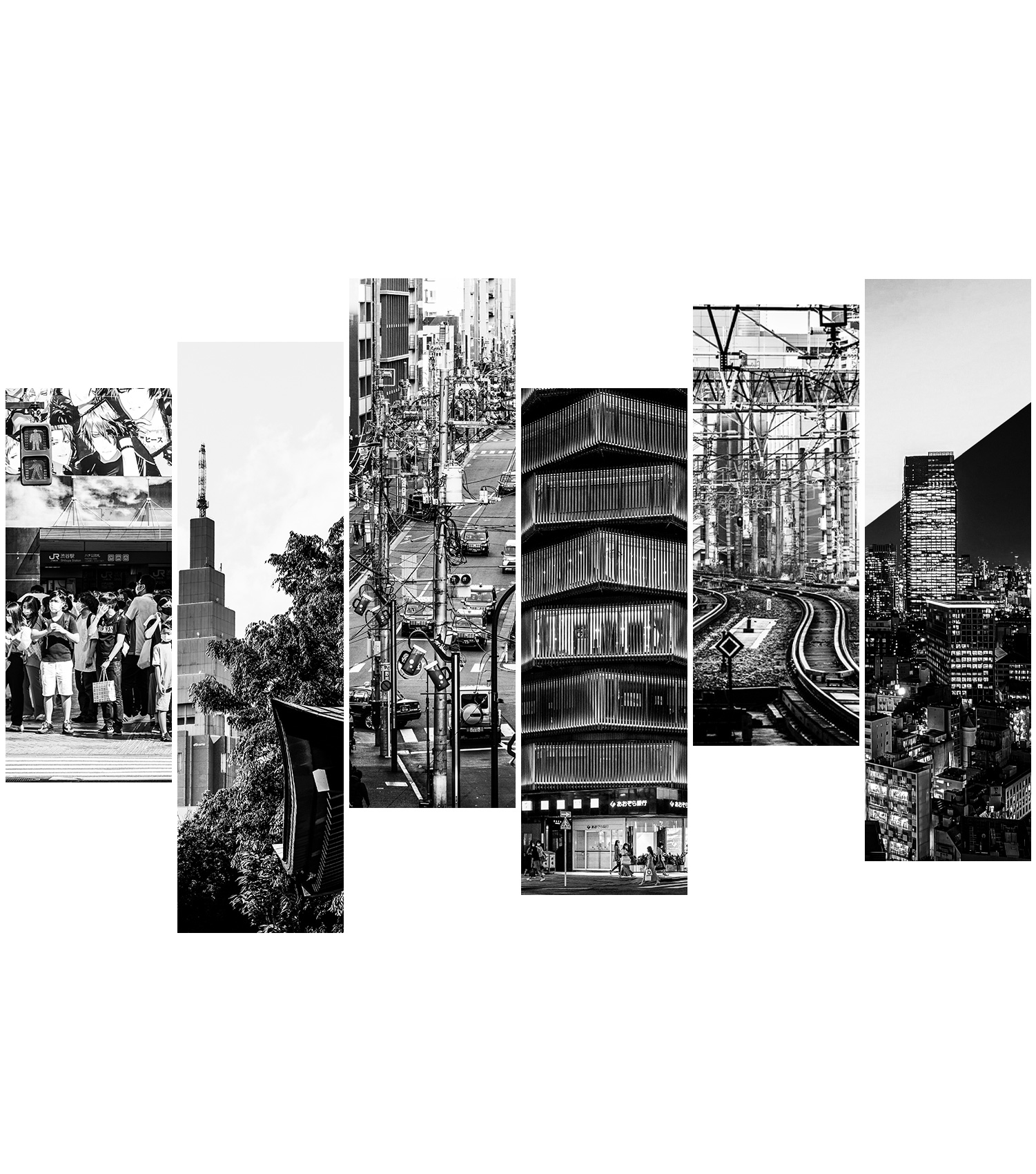 DEFAULT TOKYO | Foundation